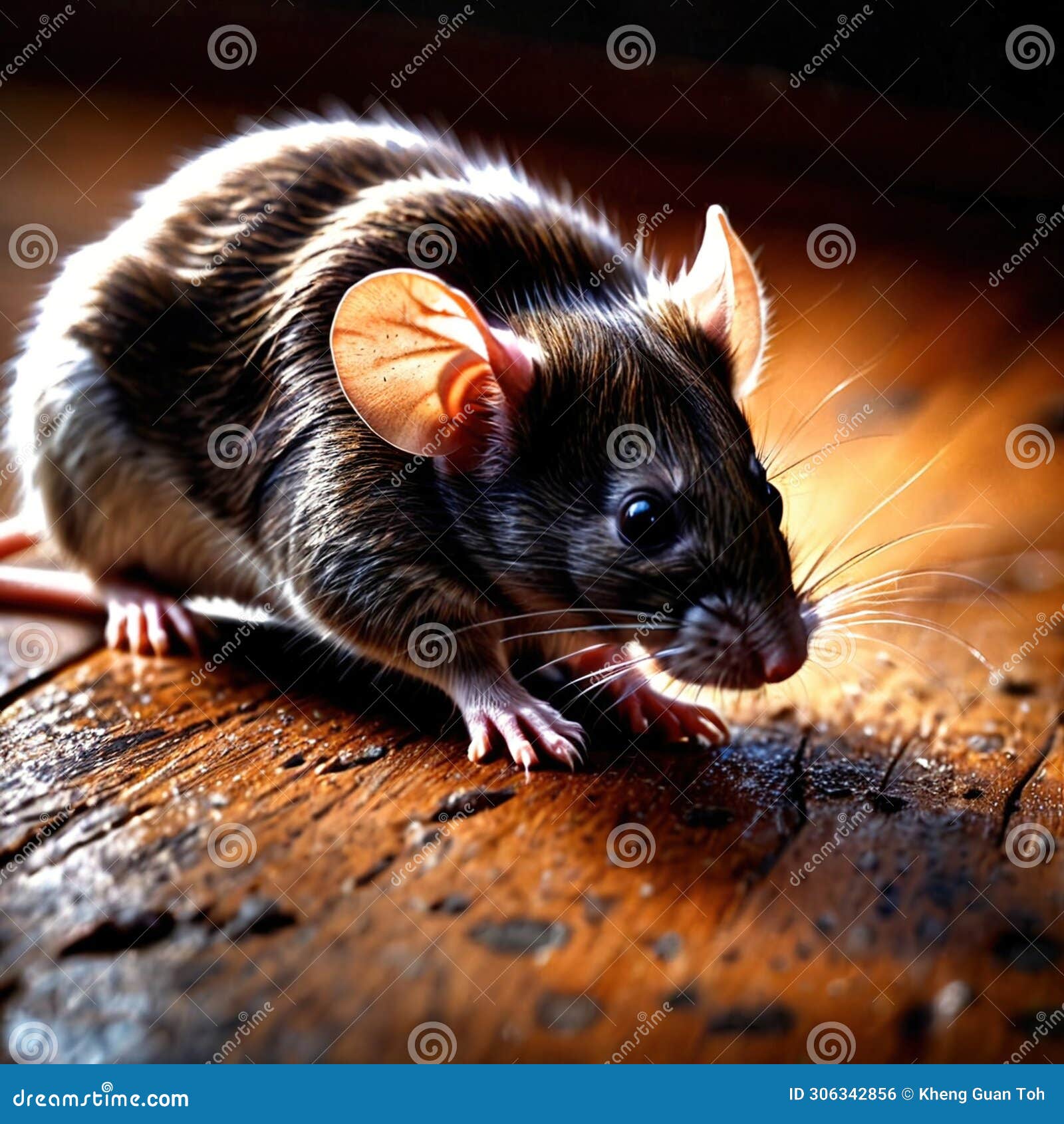 Mouse Wild Animal Living in Nature, Part of Ecosystem Stock ... Mouse Wild Animal Living in Nature, Part of Ecosystem Stock ...