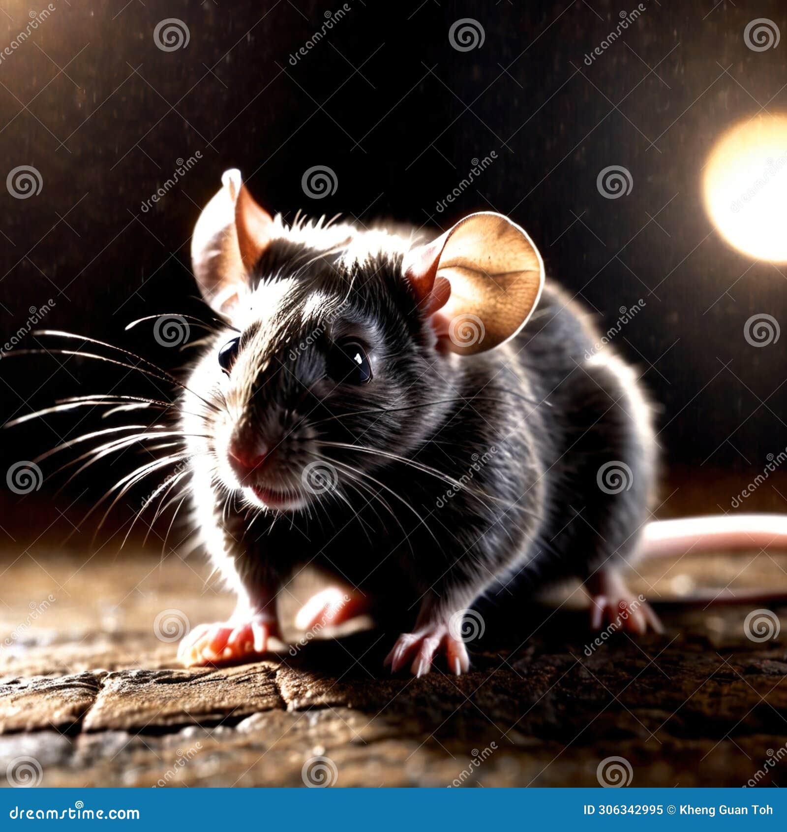 Mouse Wild Animal Living in Nature, Part of Ecosystem Stock ... Mouse Wild Animal Living in Nature, Part of Ecosystem Stock ...