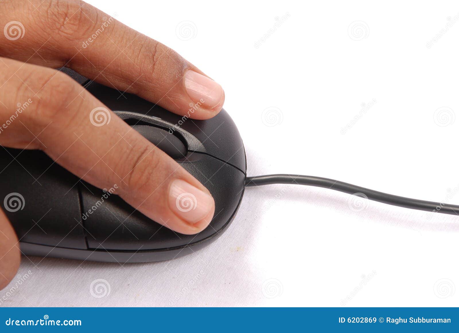 Mouse at work stock image. Image of equipment, office - 6202869
