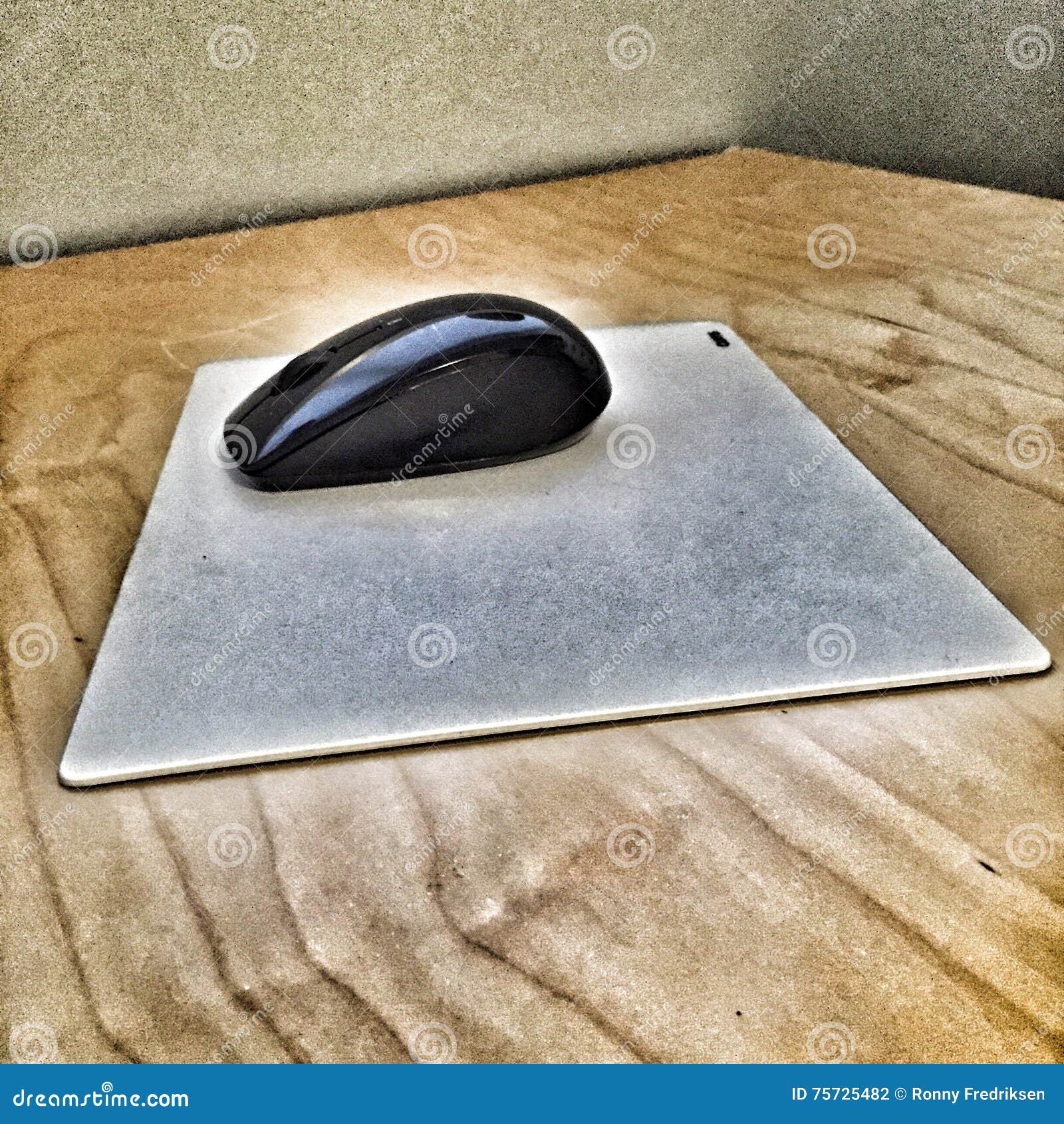 Mouse at work stock photo. Image of mouse, media, work - 75725482