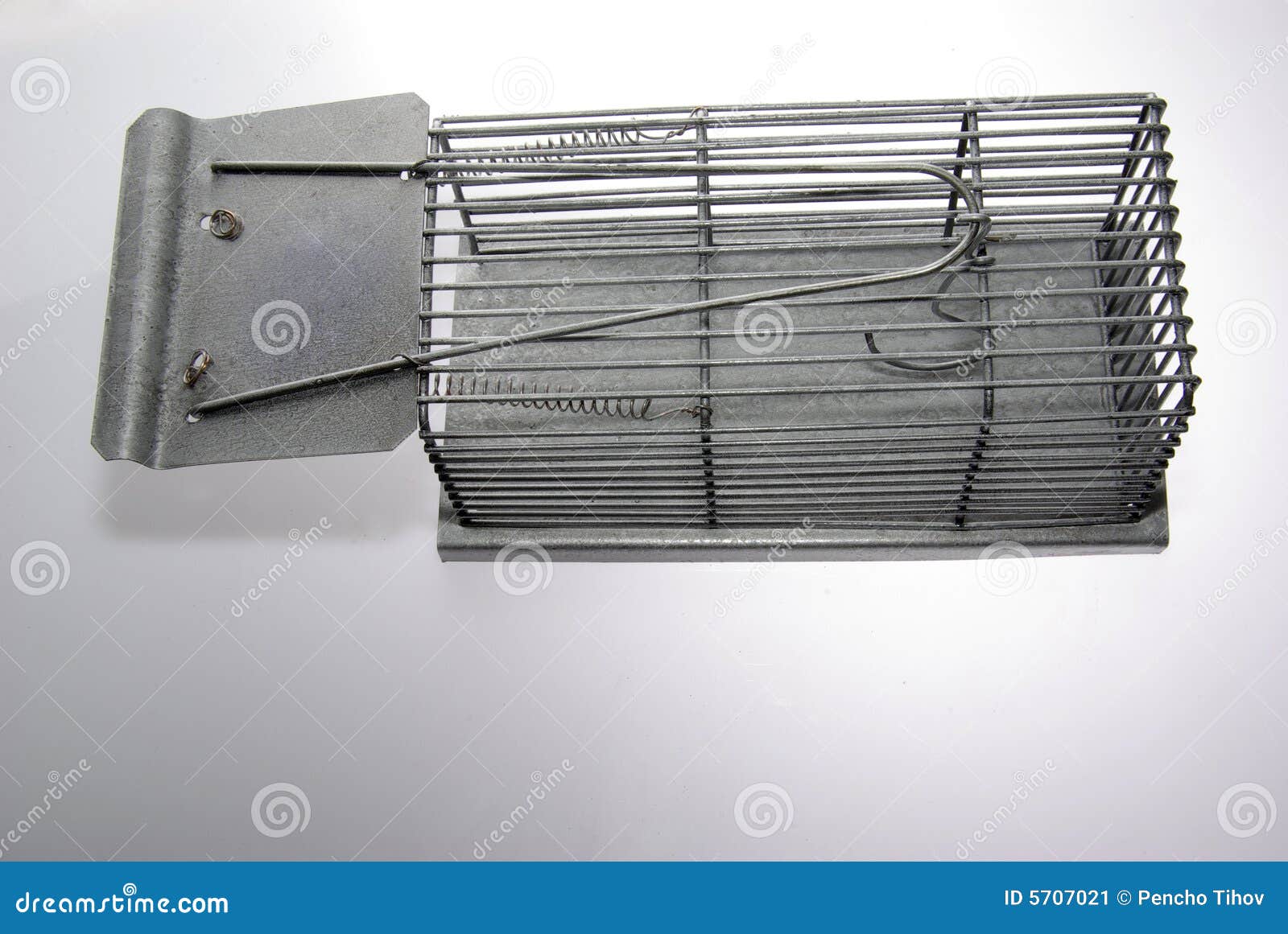 Mousetrap stock image. Image of saboteur, trap, cage, symbol - 5707021