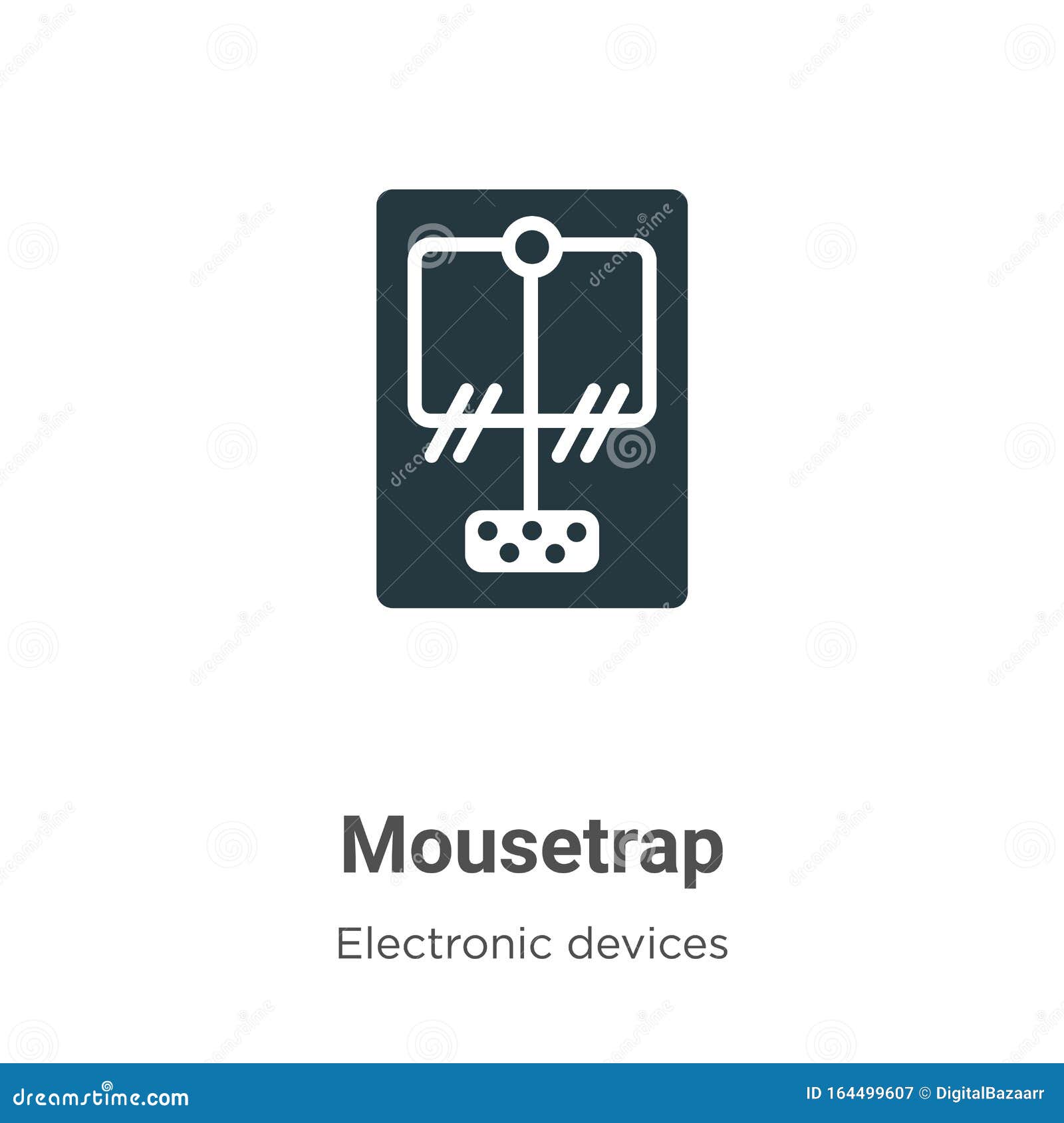 Mousetrap Sign Stock Illustrations – 475 Mousetrap Sign Stock ...