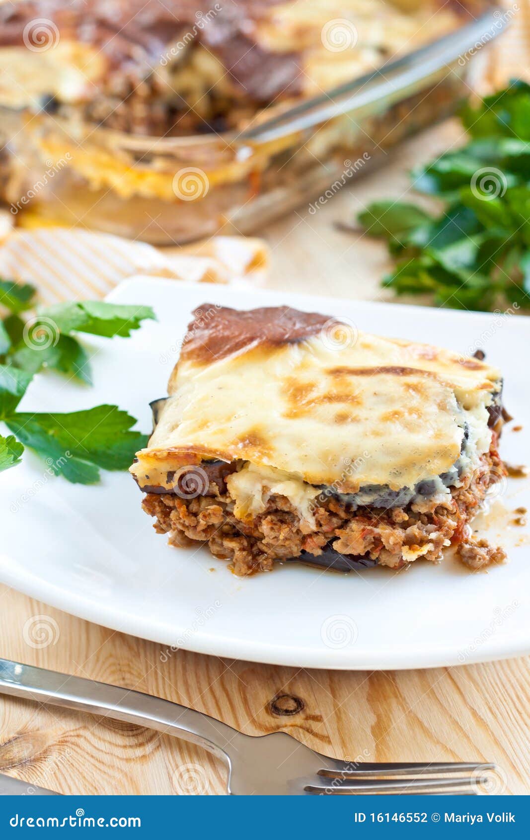 Bulgarian Musaka Stock Photos - Free & Royalty-Free Stock Photos from ...