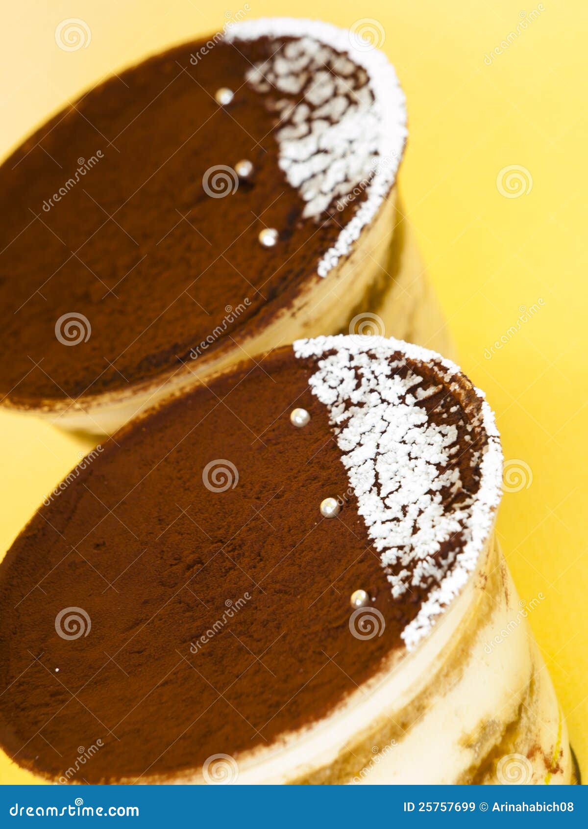 Mousse stock image. Image of sustainable, sweets, fluffy - 25757699