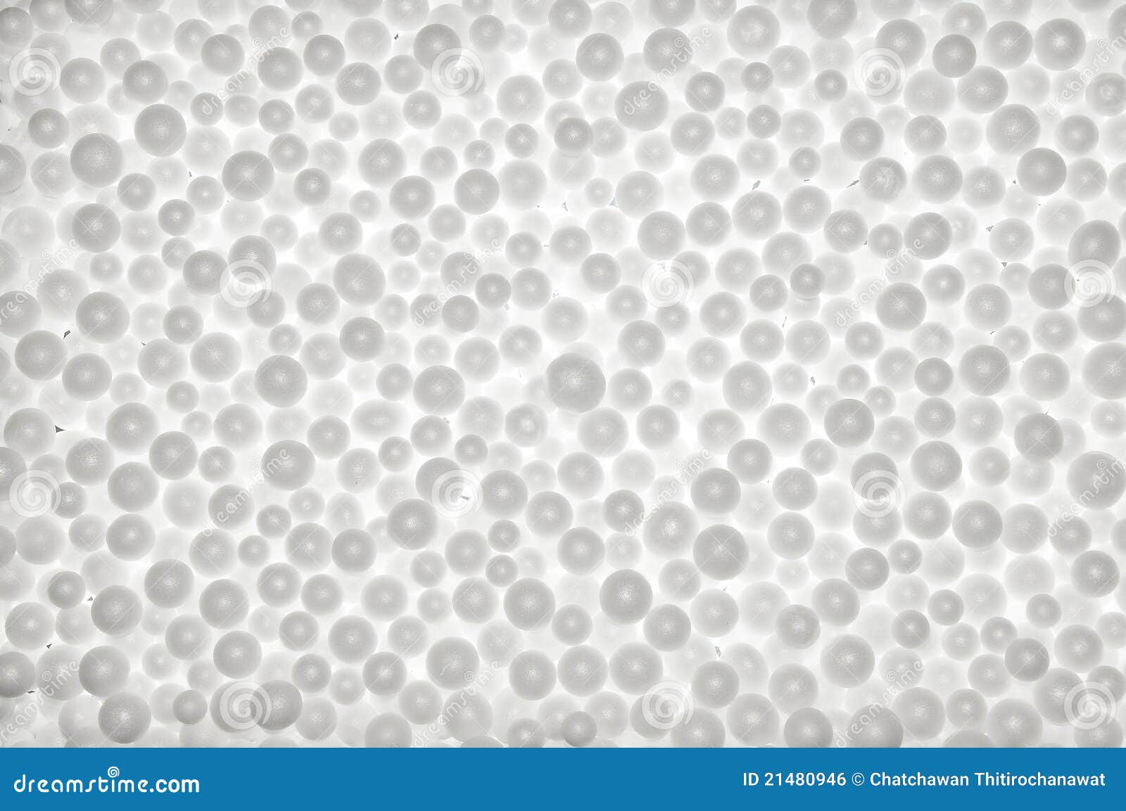 Mousse blanche de texture photo stock. Image du plastique - 21480946