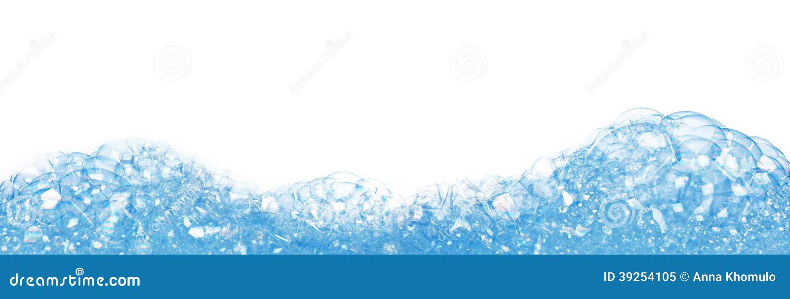 Mousse de savon image stock. Image du détergent, bulle - 39254105