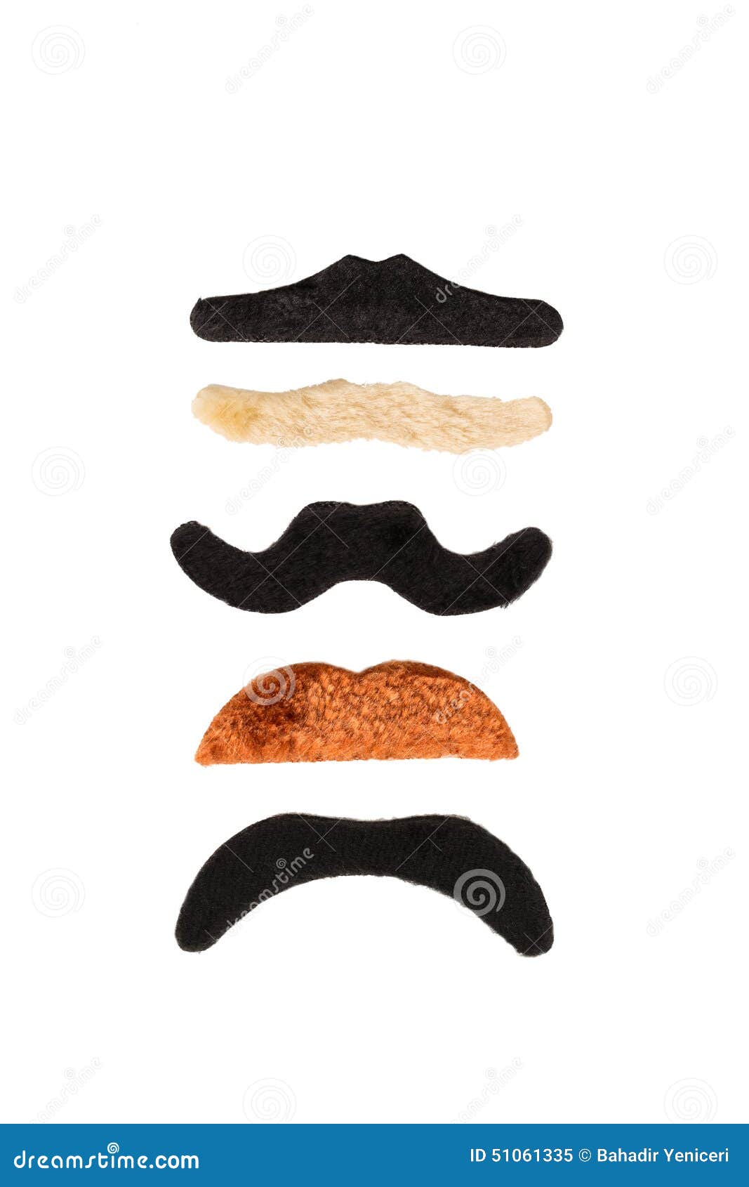 Moustaches stock image. Image of clothes, gentleman, bigote - 51061335
