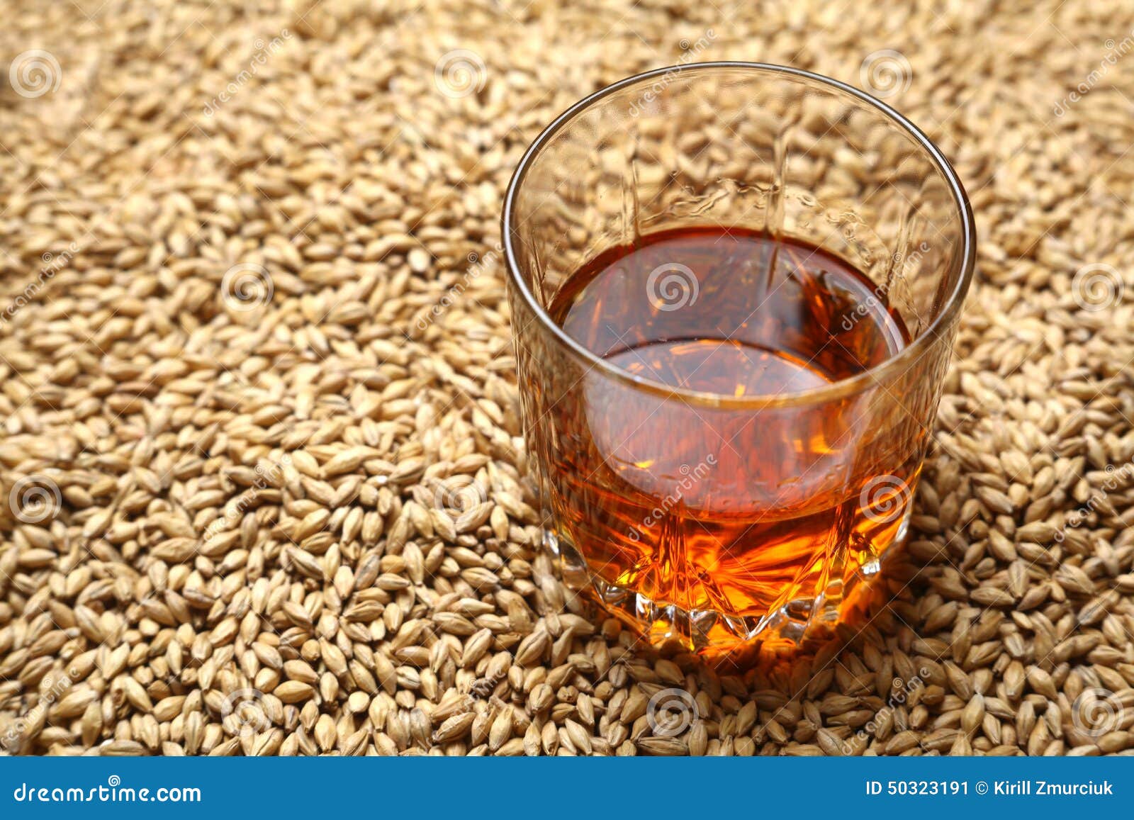 Mout en whisky stock afbeelding. Image of alcohol, brouwen - 50323191