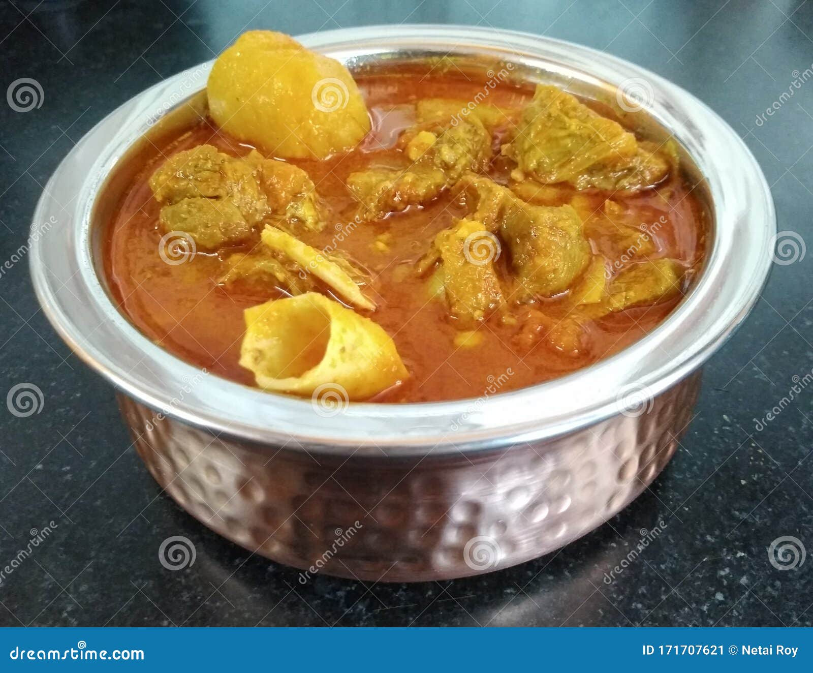 Special Indian Mawa Malpua Mithai Soaked In Sugar Syrup Cheeni Ki ...