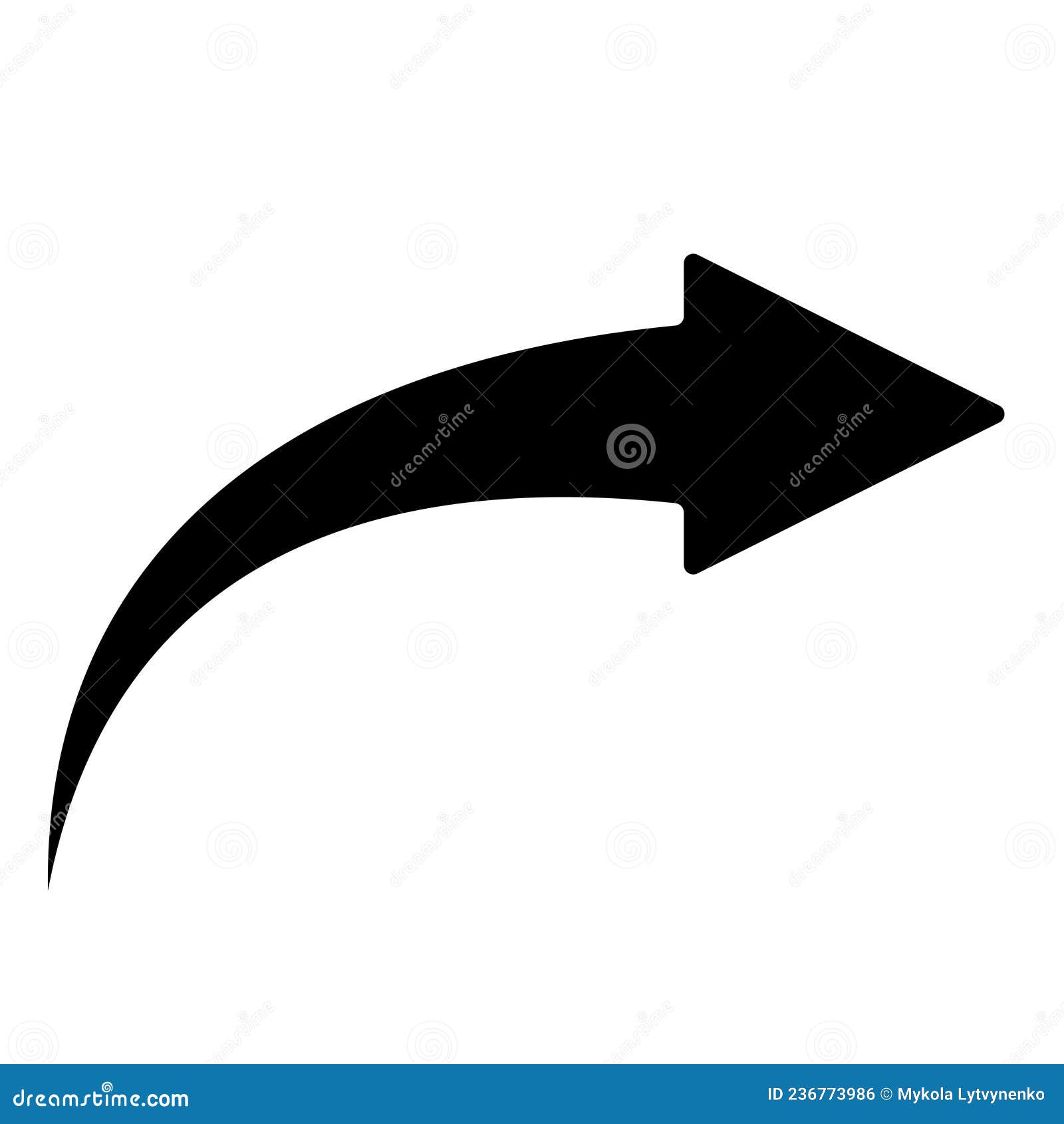 Move Forward Arrow Button Icon Stock Illustration Stock Vector ... Move Forward Arrow Button Icon Stock Illustration Stock Vector ...