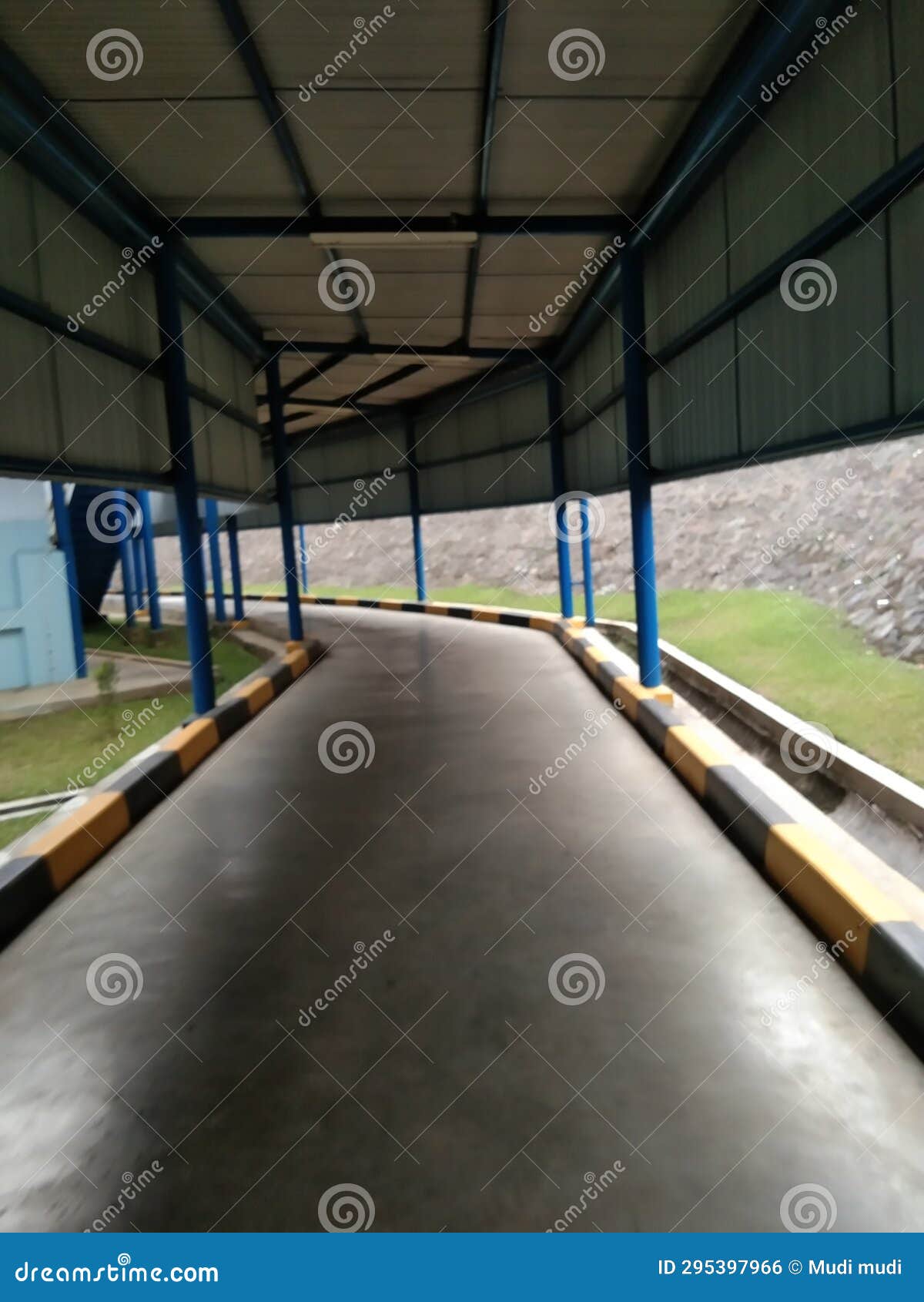 Move on without hesitation stock photo. Image of success - 295397966