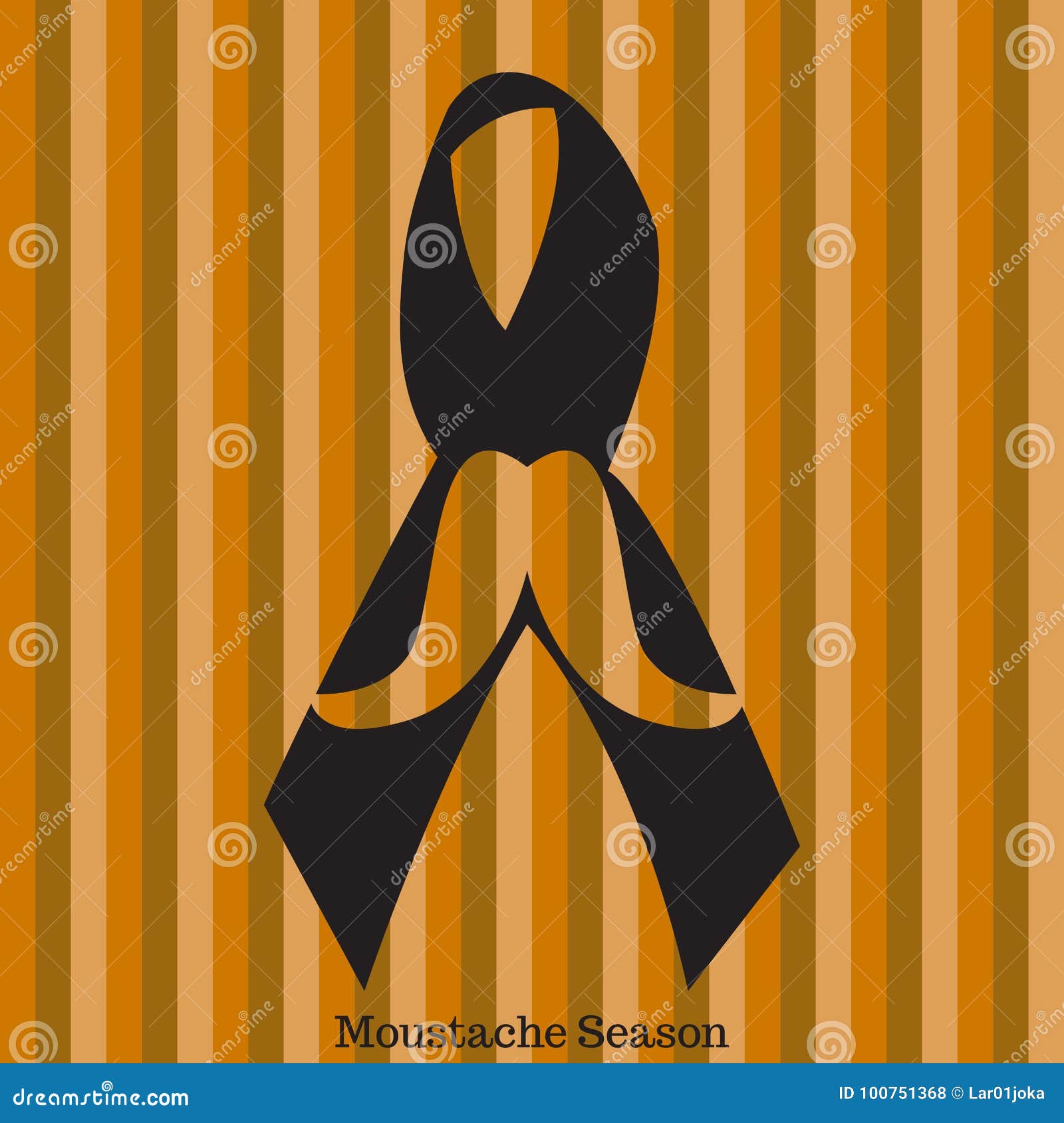 Movember graphic design stock vector. Illustration of november - 100751368