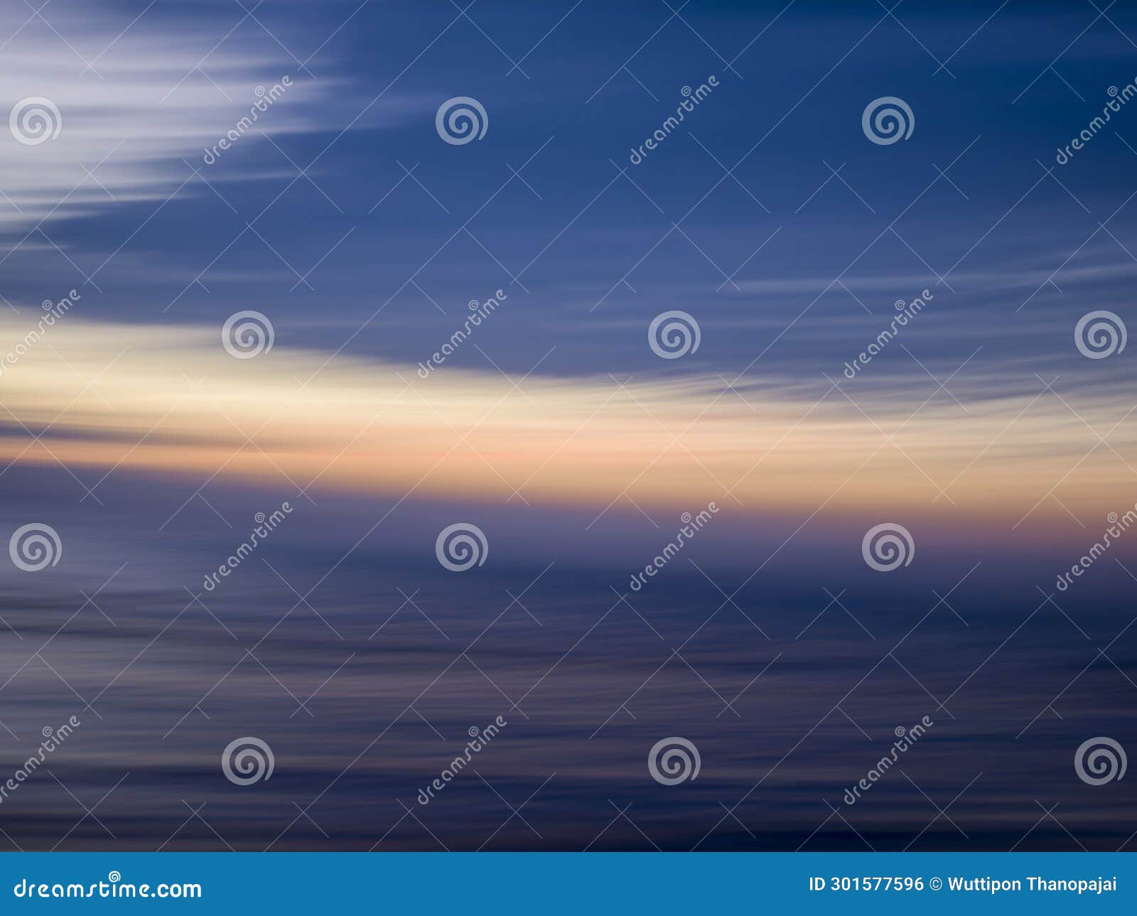 Movement Burry Art Light Beach and Sky 8 Stock Photo - Image of coast ...