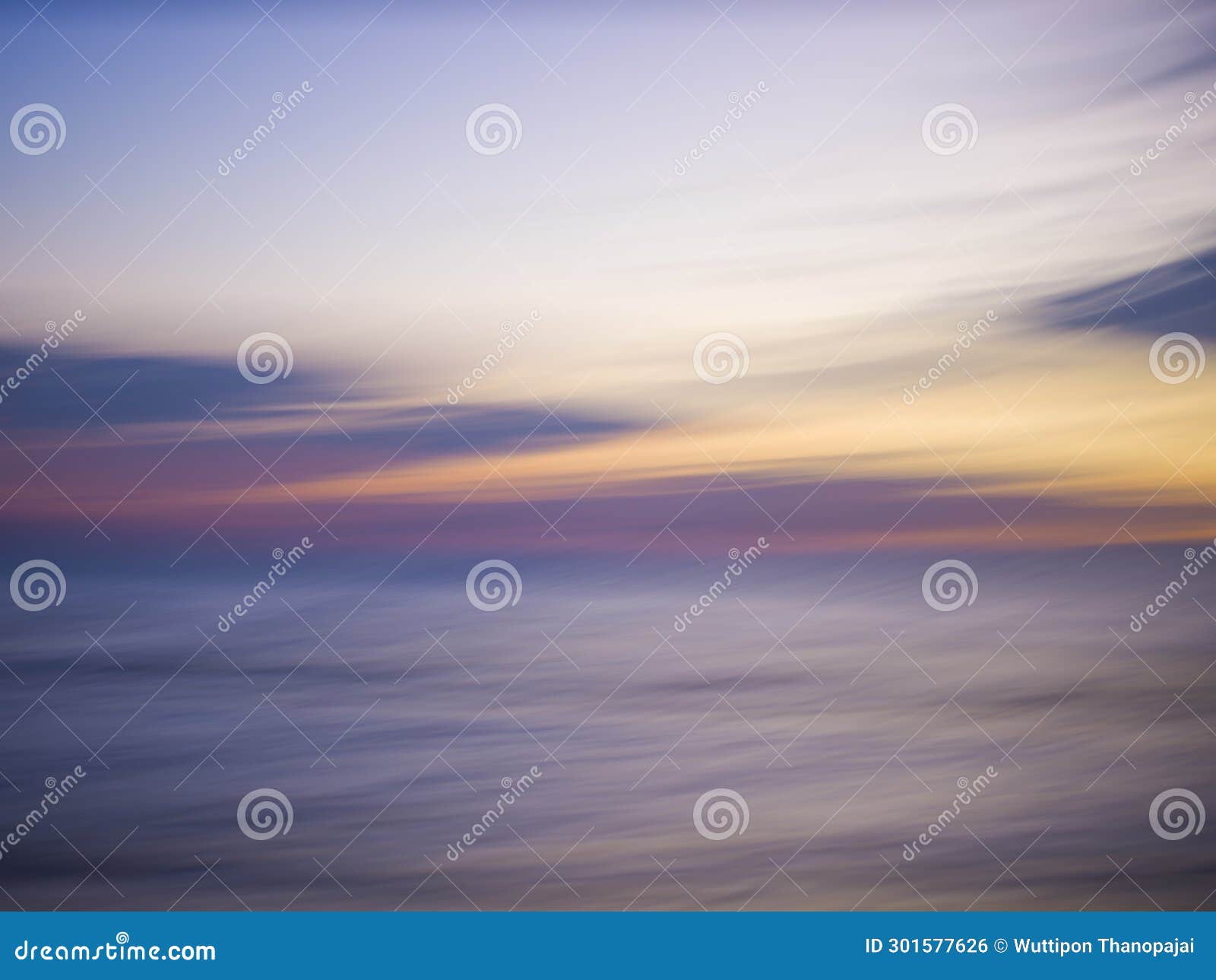 Movement Burry Art Light Beach and Sky 9 Stock Photo - Image of beach ...