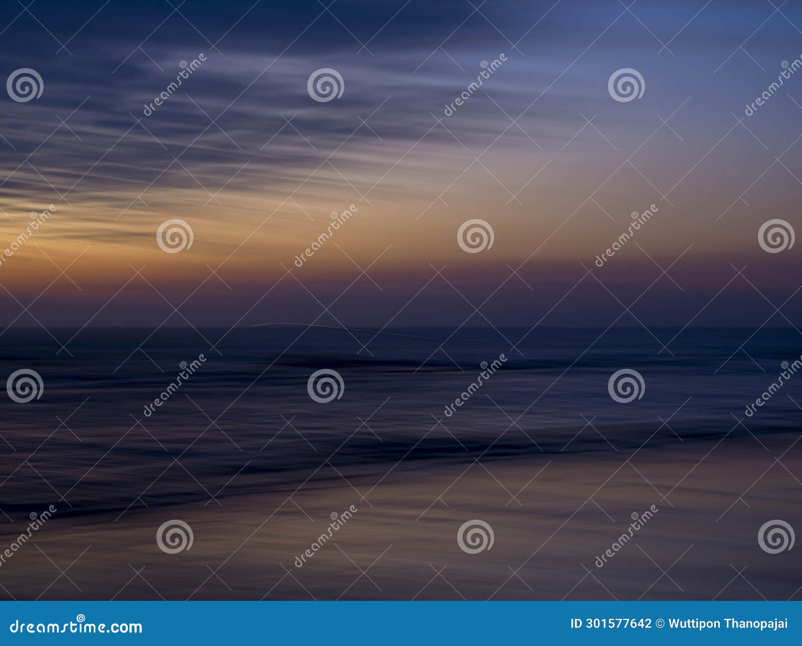 Movement Burry Art Light Beach and Sky 11 Stock Photo - Image of shore ...