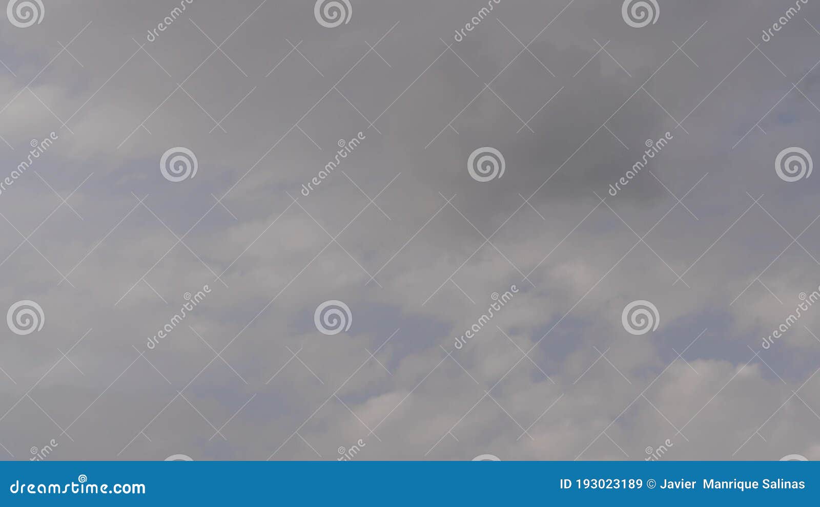 Movement of Clouds in the Sky Stock Video - Video of cloudy, colours ...