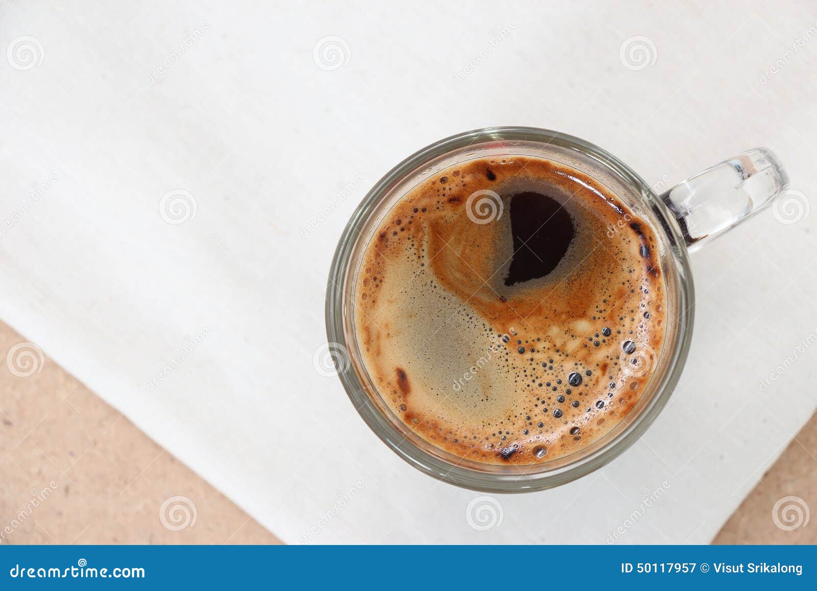 Movement of Coffee stock image. Image of closeup, close - 50117957