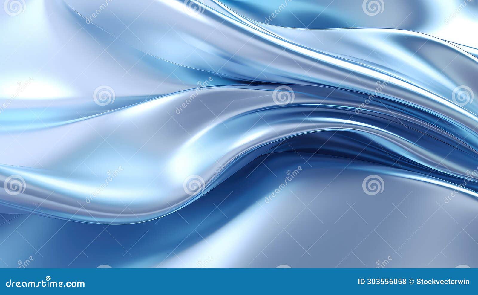 Movement Flow Dynamic Background Stock Illustration - Illustration of ...