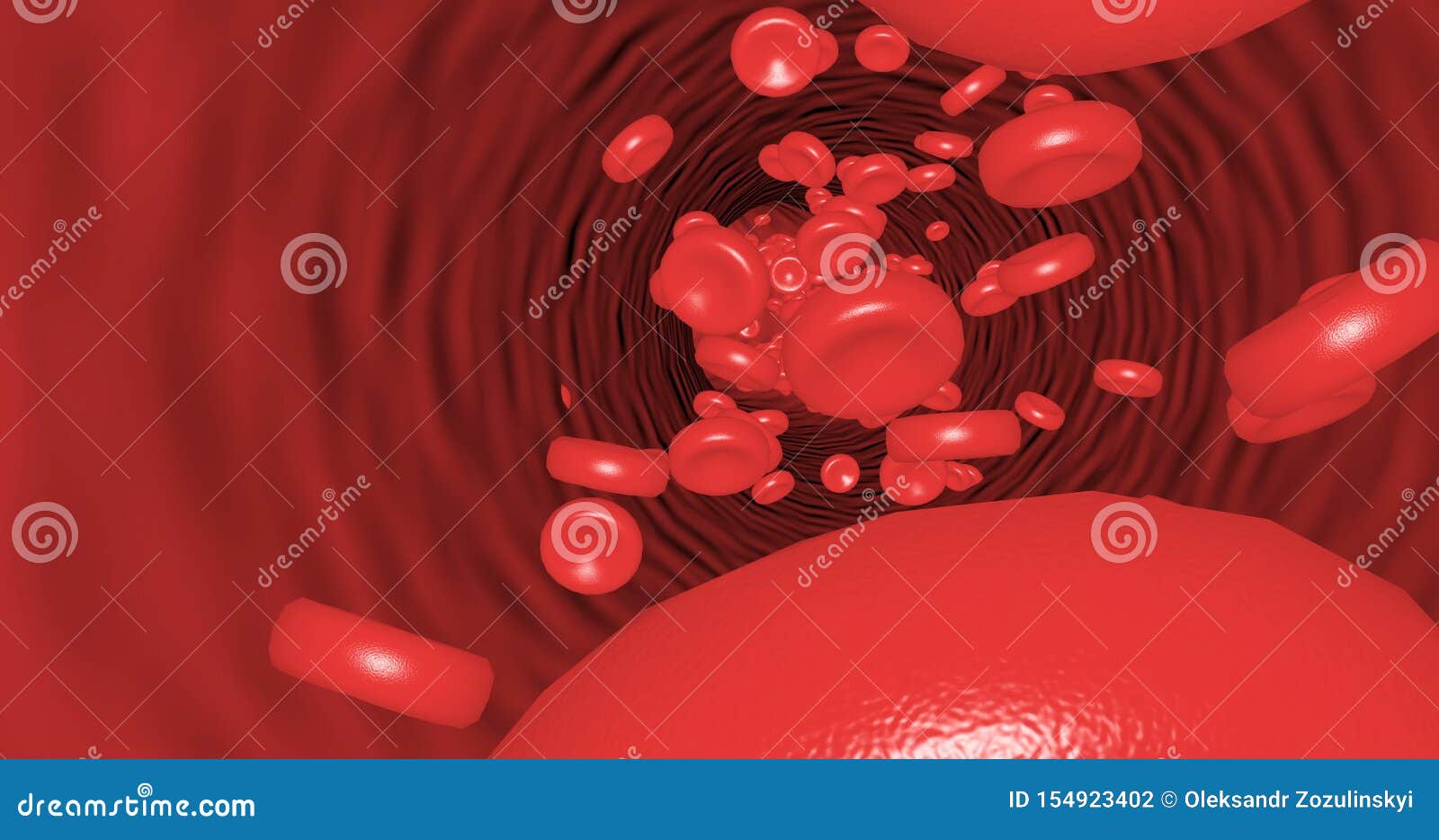 Animated Platelets Stock Footage & Videos - 8 Stock Videos