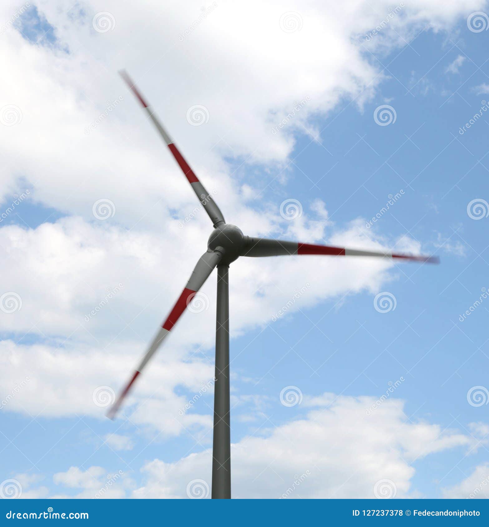 Movement of the Large Wind Turbine Blades for the Production of Stock ...