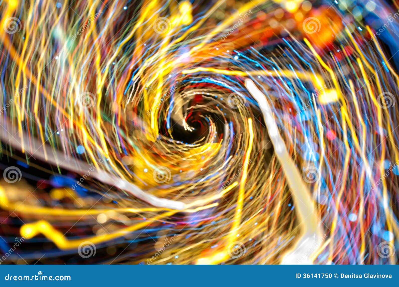 Movement lights stock photo. Image of blur, lines, green - 36141750