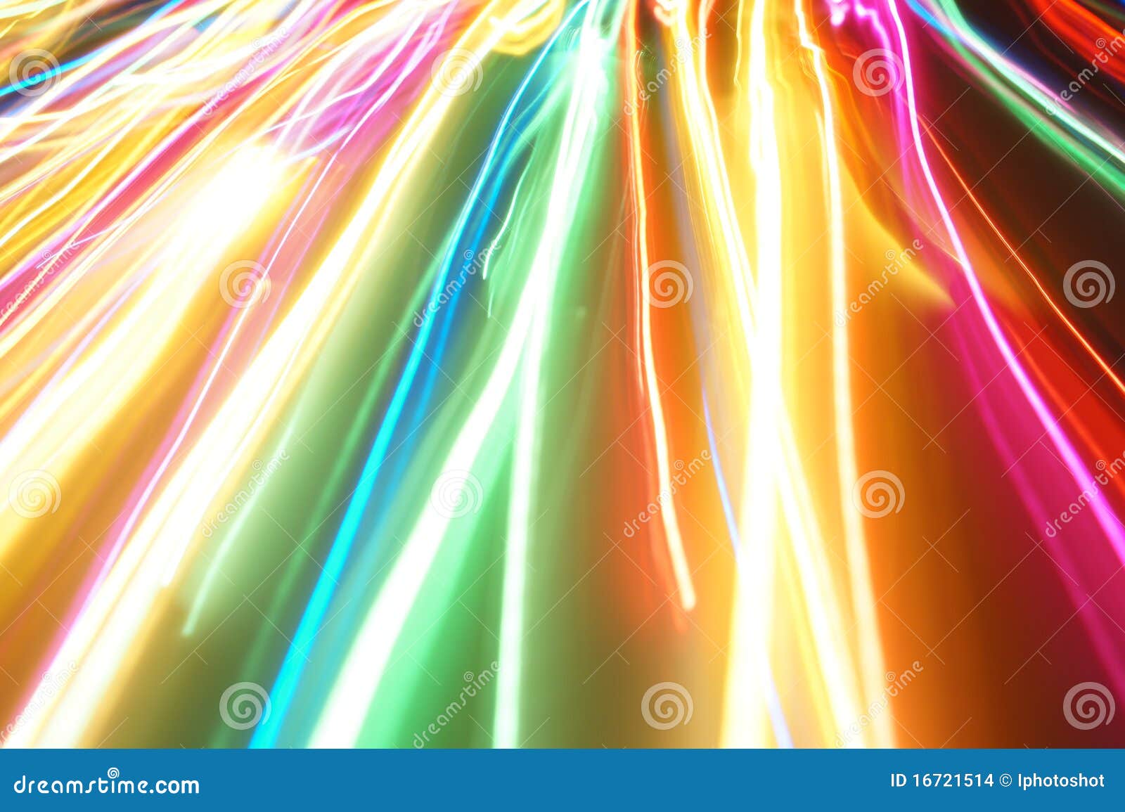 Movement Lines 001 stock photo. Image of colorful, movement - 16721514