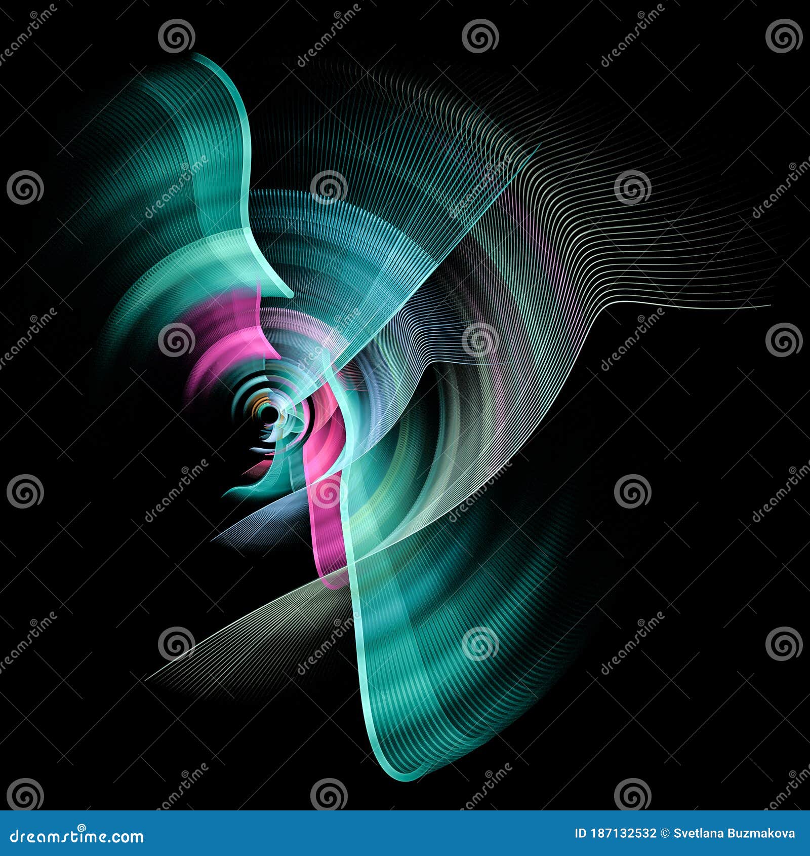 Movement In Graphic Design