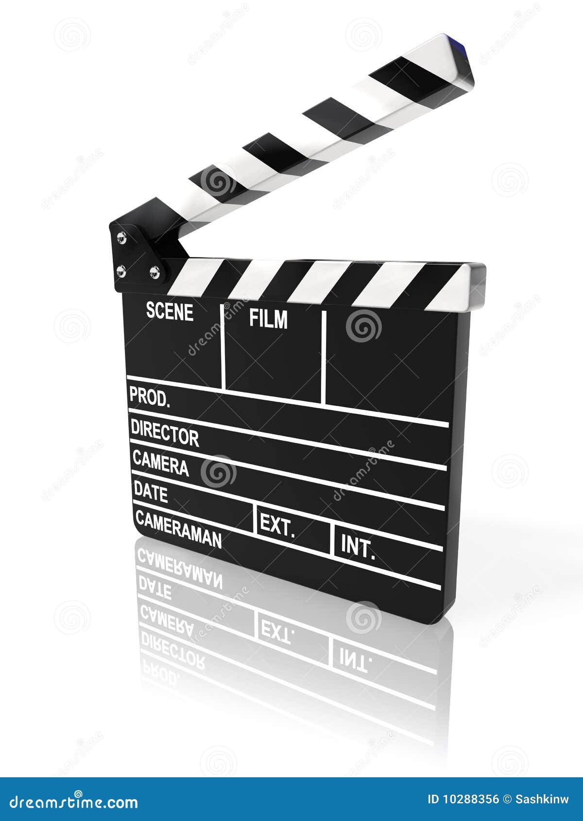 Set Movie Clapper, Plus 18 Movie, Old Film Countdown Frame, Microphone ...