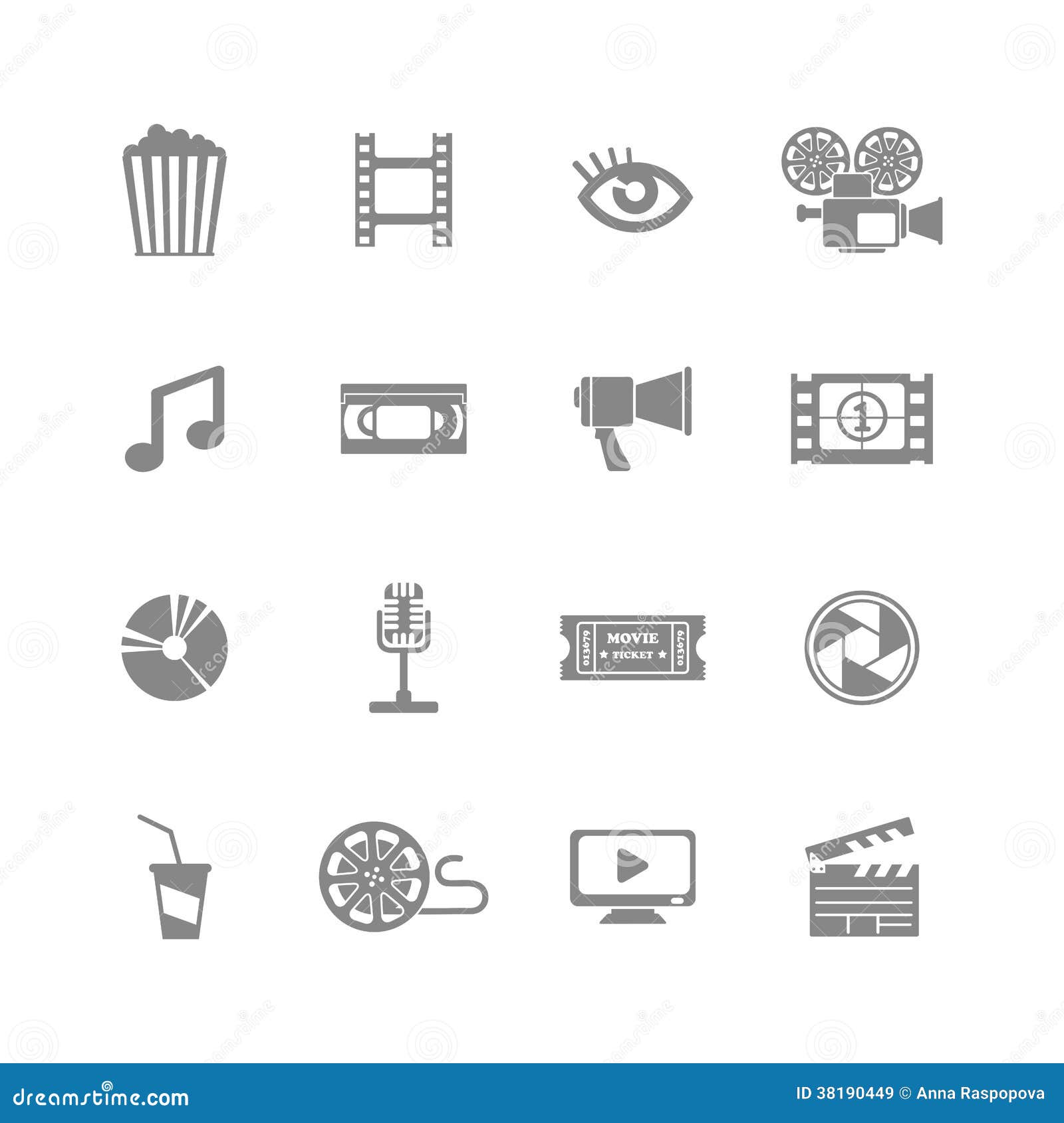 Monochrome Movie Poster Realistic Human Forms With Somber And Brooding ...