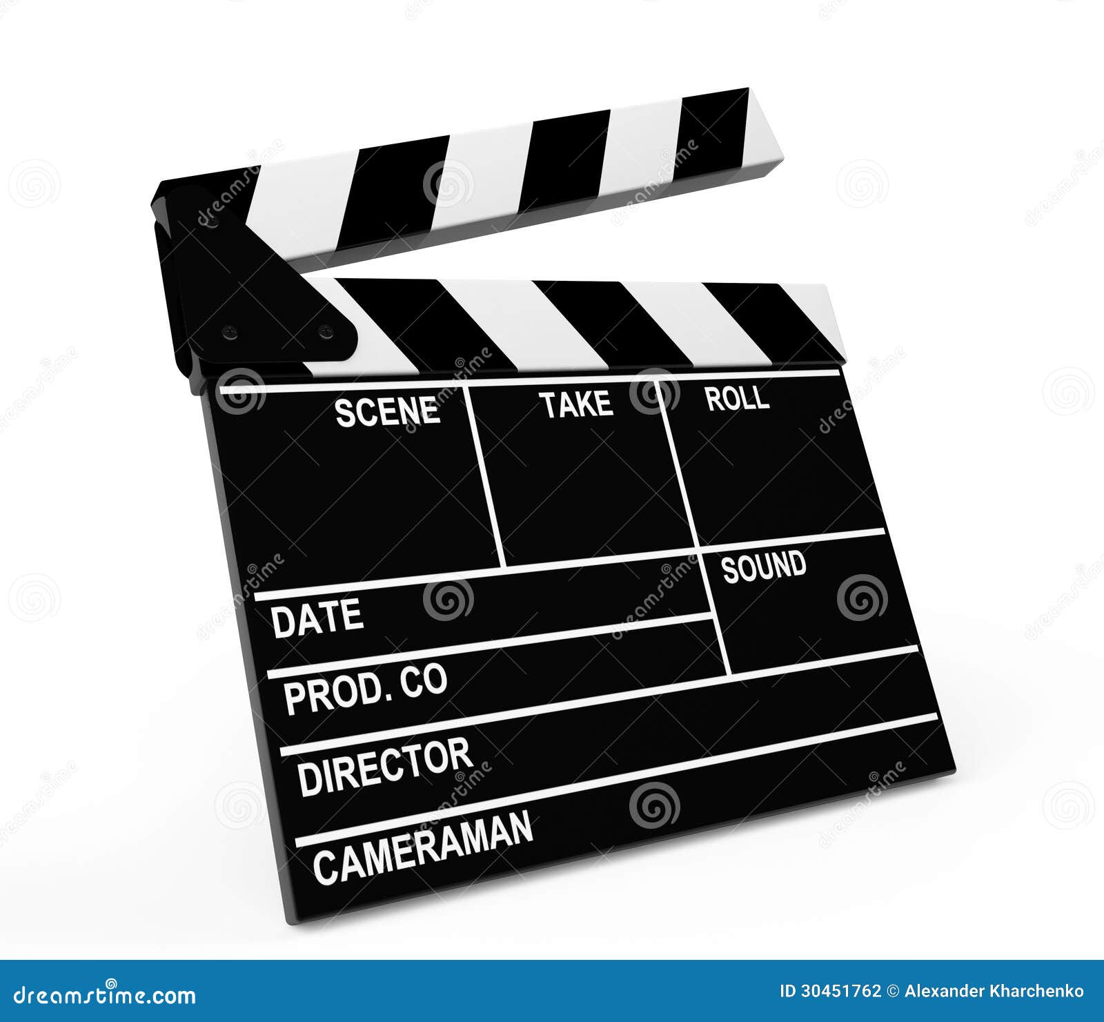 Hollywood Production Board Stock Illustrations – 4,965 Hollywood ...