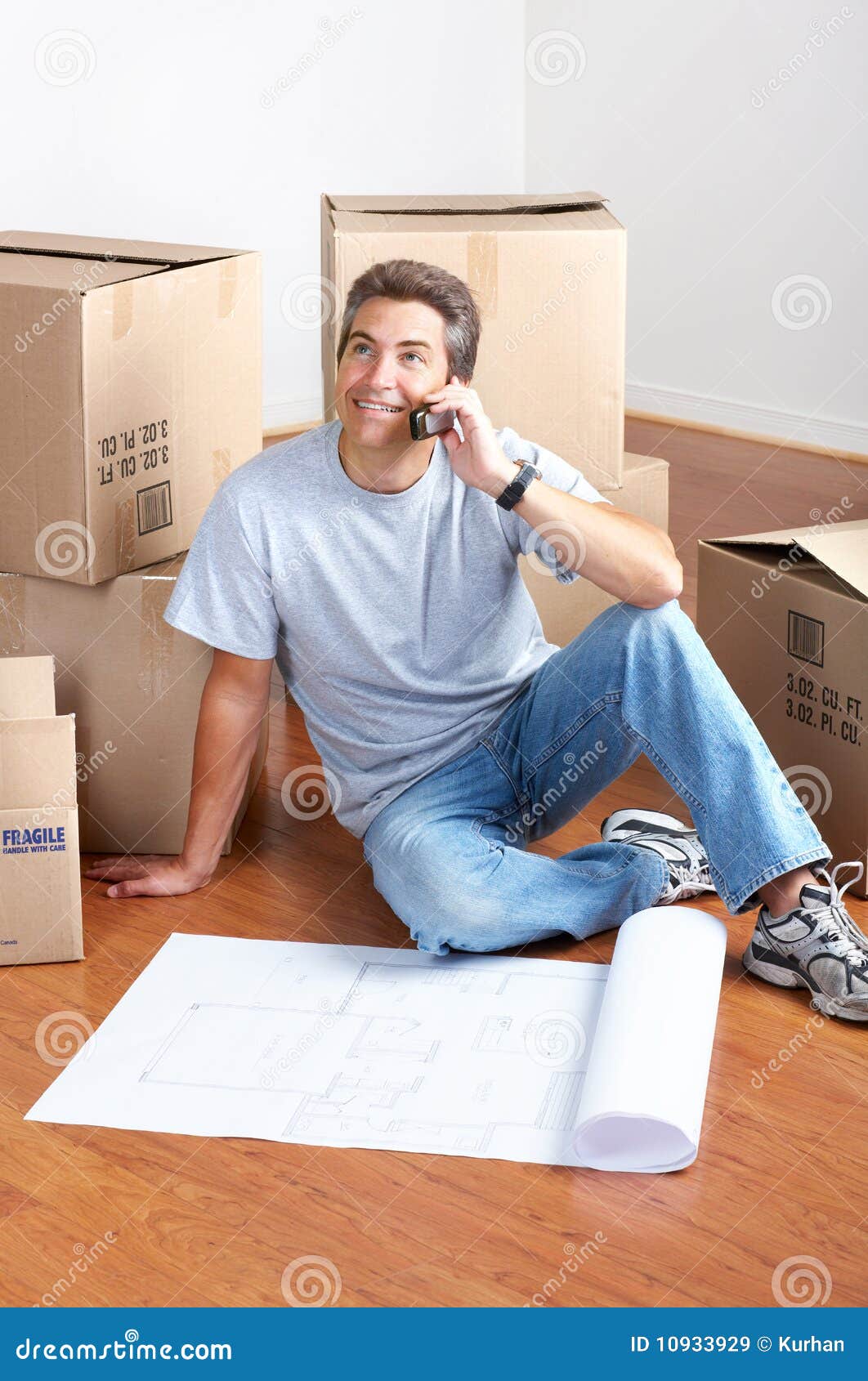 Moving stock image. Image of draft, domestic, cell, home - 10933929