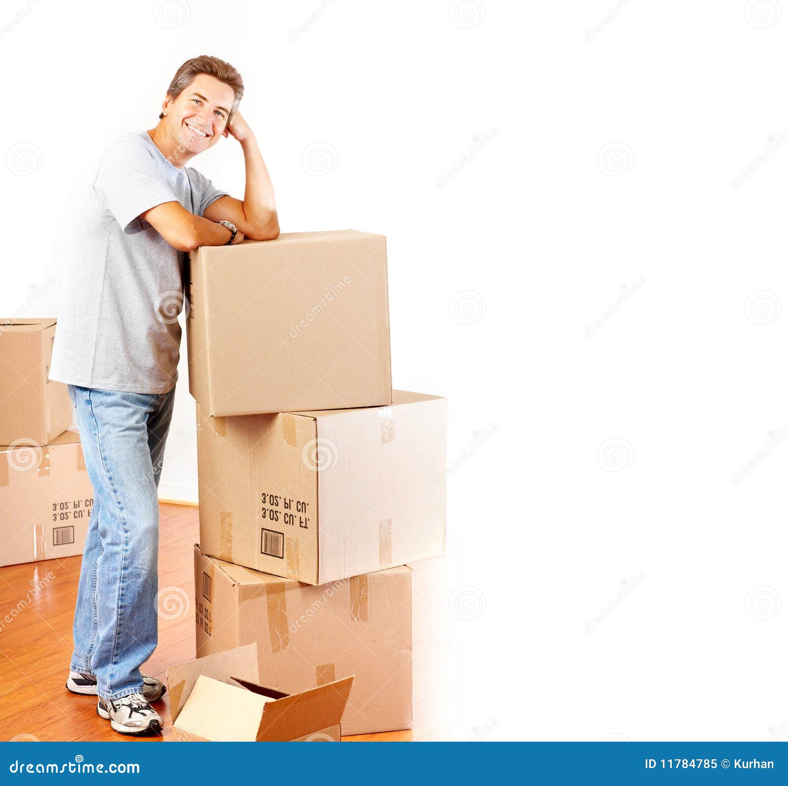 Moving stock image. Image of life, accommodation, apartment - 11784785