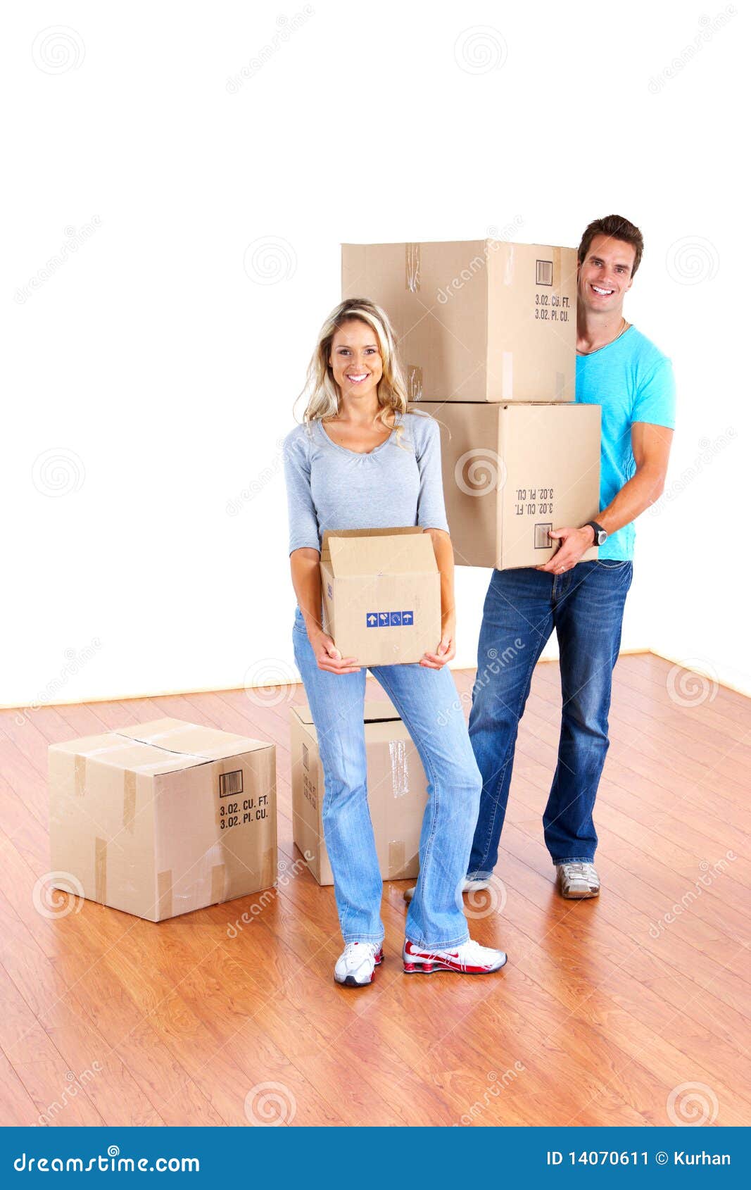 Moving stock image. Image of realty, remodel, construction - 14070611