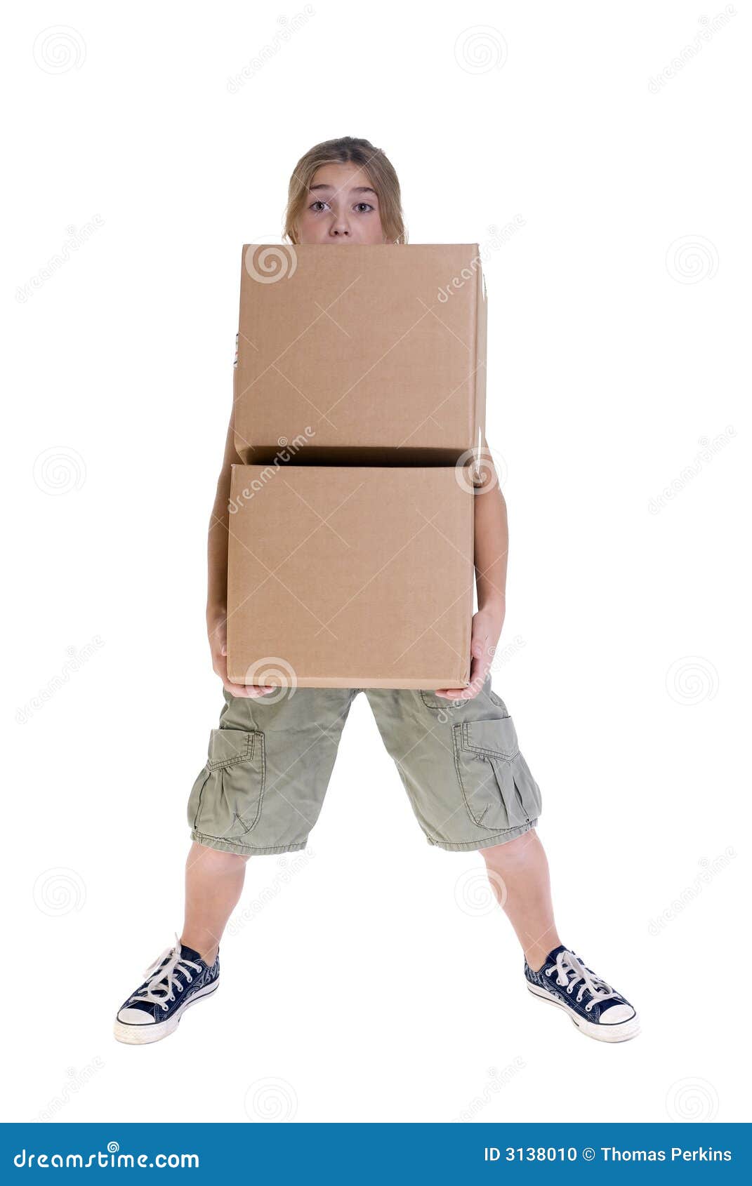Moving stock photo. Image of bedroom, female, siblings - 3138010