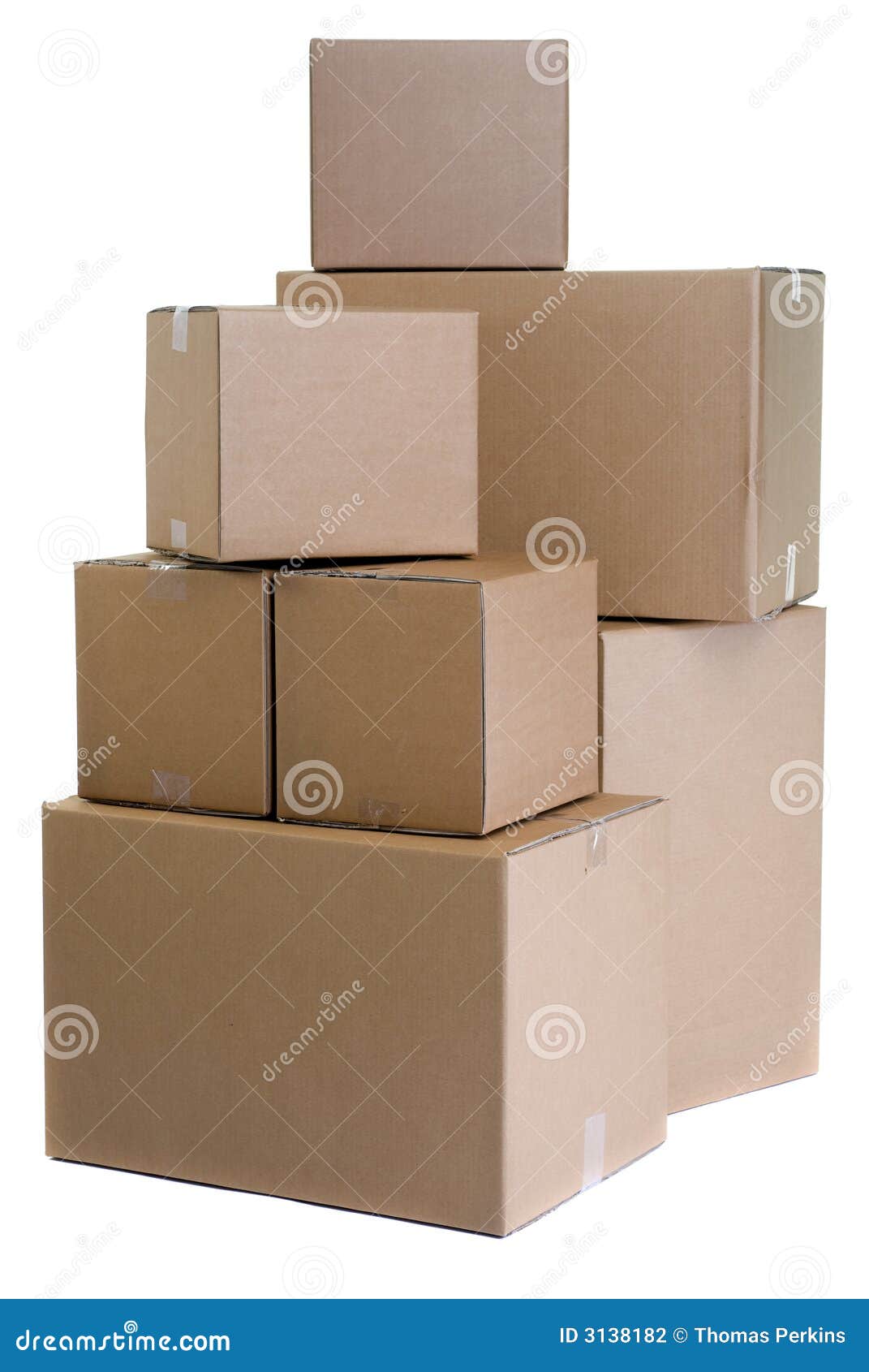 Moving stock photo. Image of lifestyles, clothes, tape - 3138182