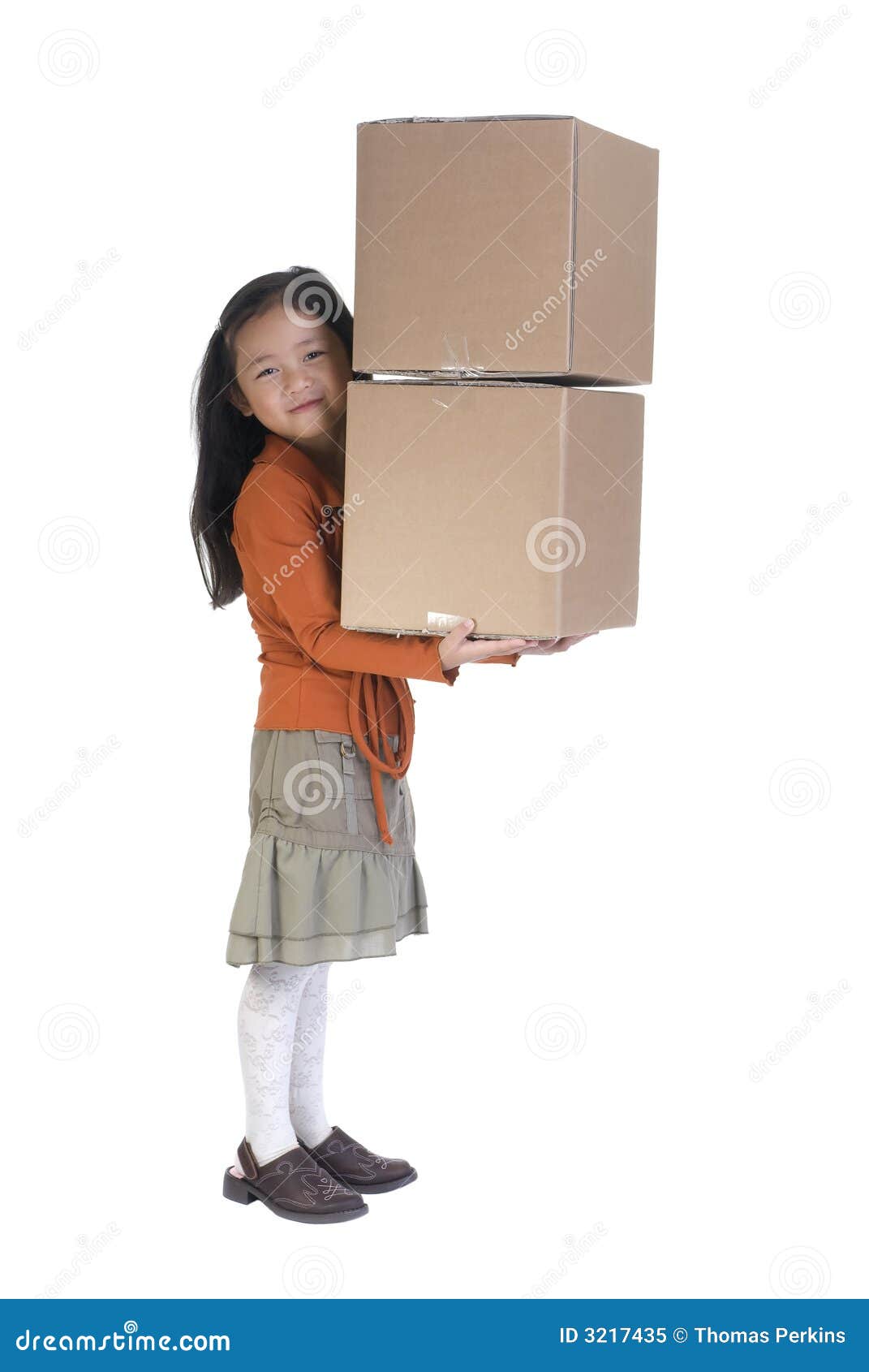 Moving stock image. Image of packing, stress, sending - 3217435