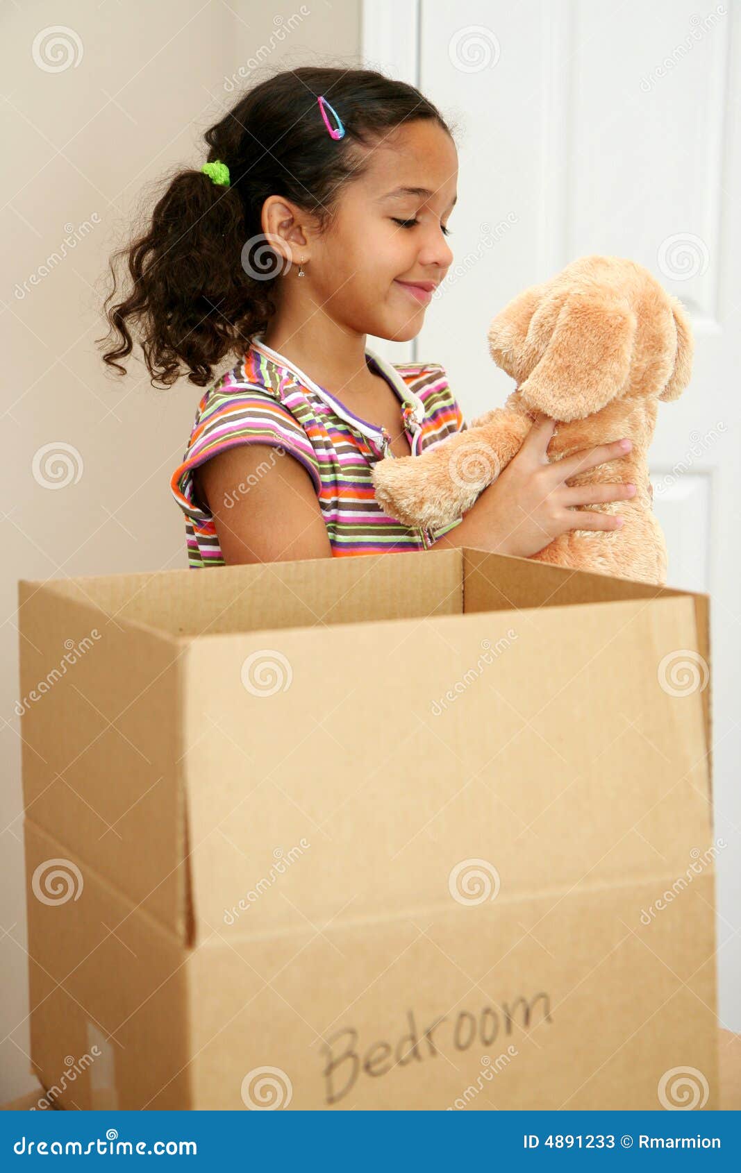 Moving stock image. Image of moving, caucasian, shipping - 4891233