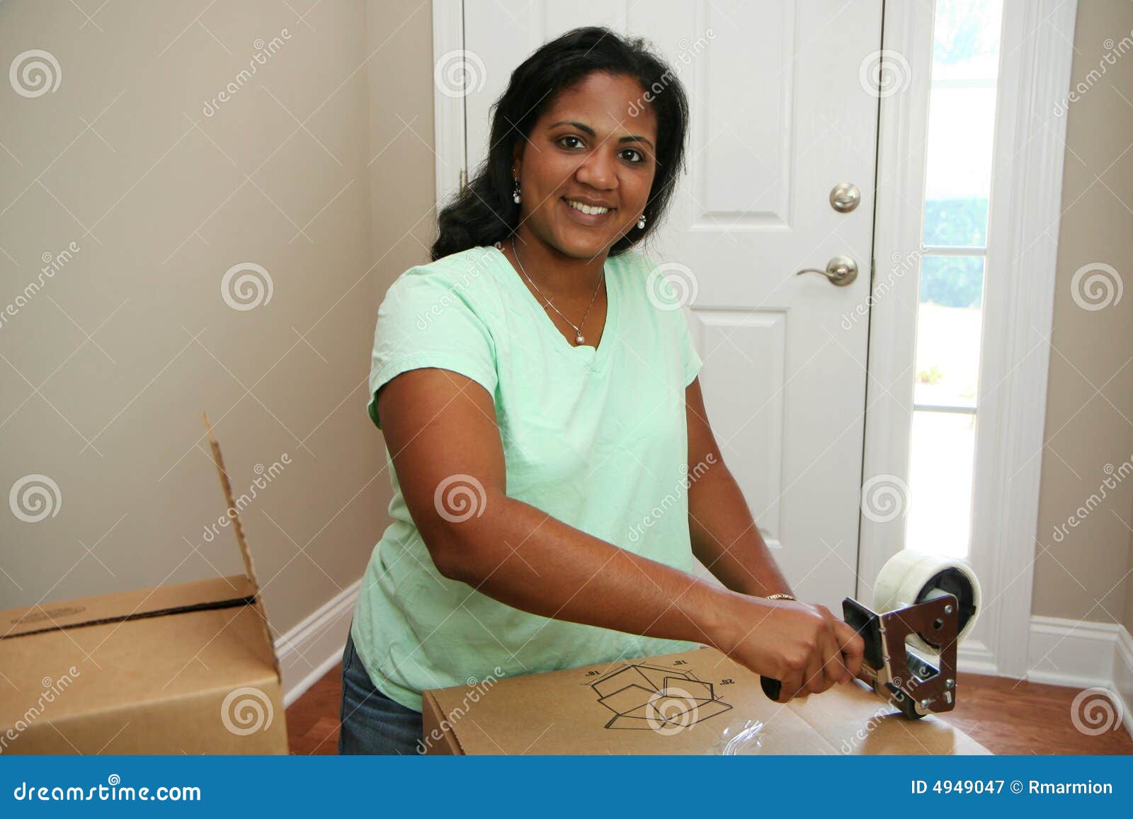 Moving stock image. Image of race, shipping, cheerful - 4949047