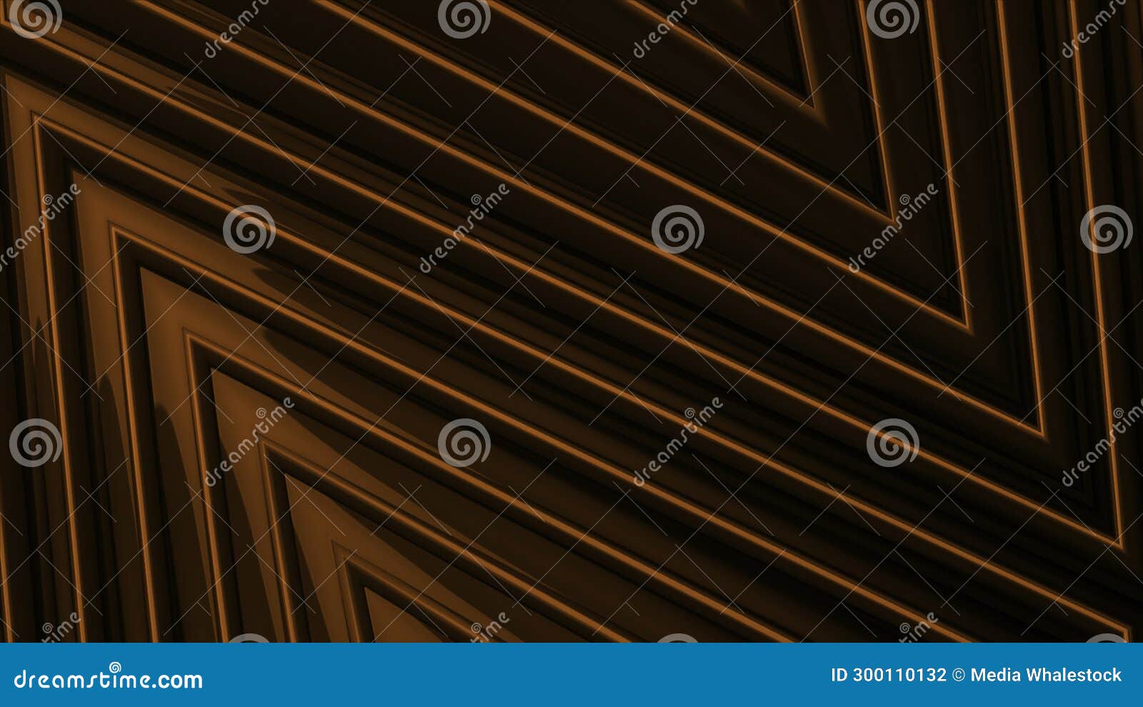 Moving Background with Triangular 3d Pattern. Motion Stock Photo ...