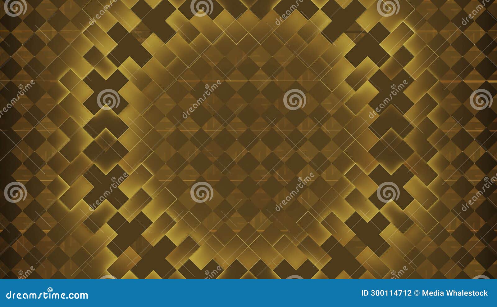 Moving Circles on Checkerboard Background. Design. Colorful Background ...