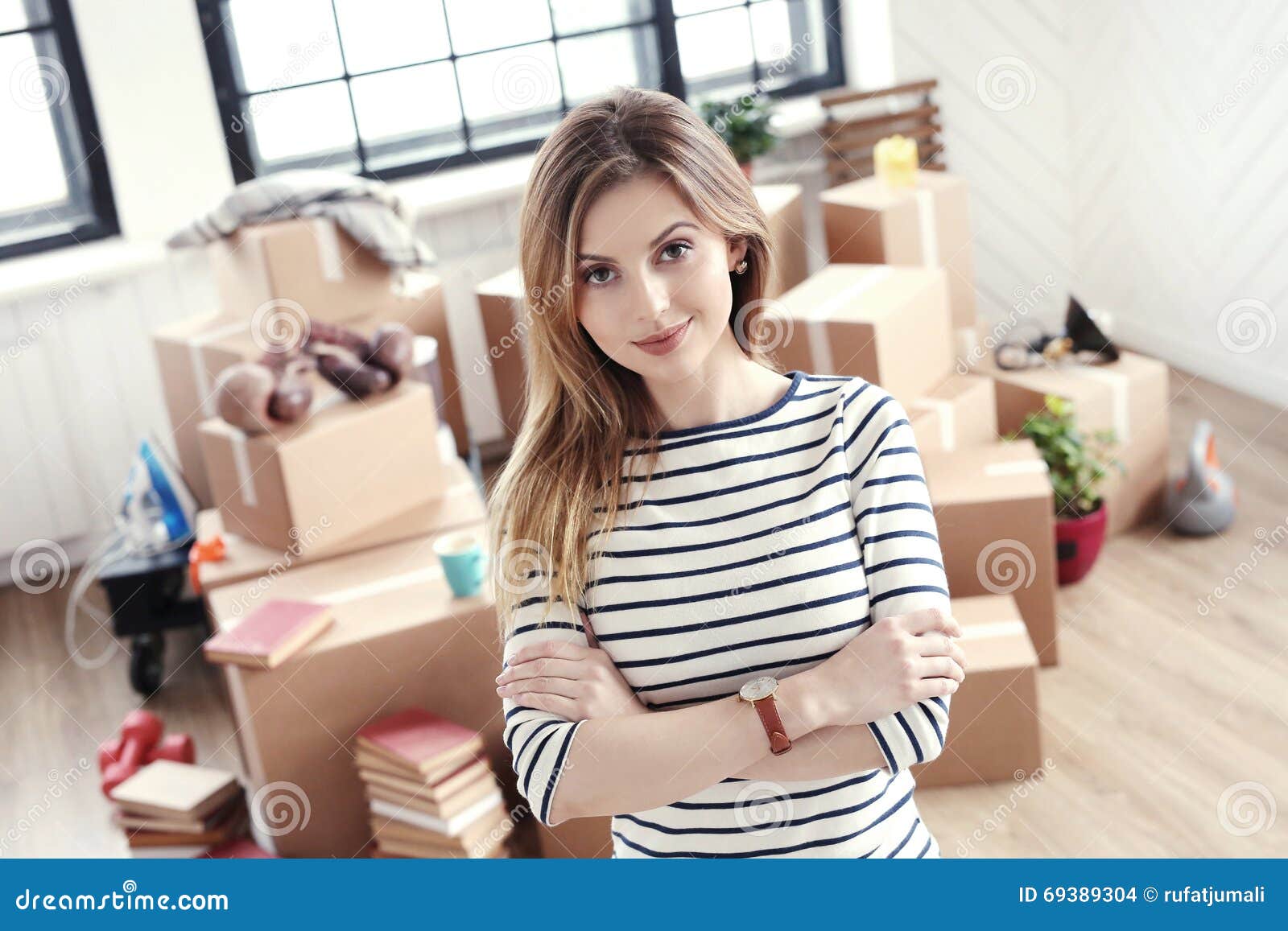 Moving stock photo. Image of move, moving, relocation - 69389304