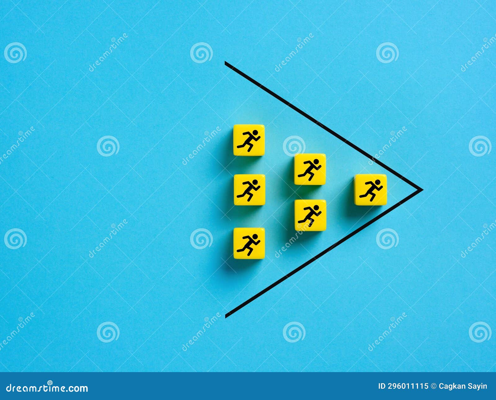 Moving Forward Towards the Join Objectives. Joint Effort for Success ...