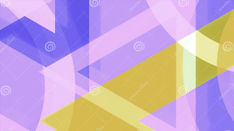 Moving Geometric Shapes for Insertion. Motion. Triangular Shapes Move ...