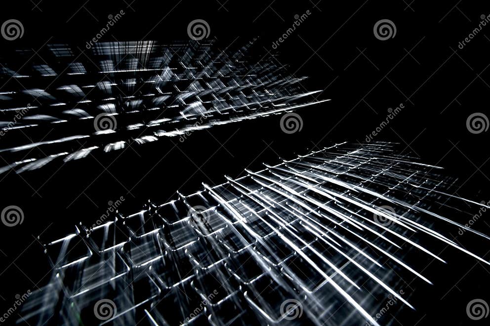 Moving keyboard stock photo. Image of light, business - 7388216