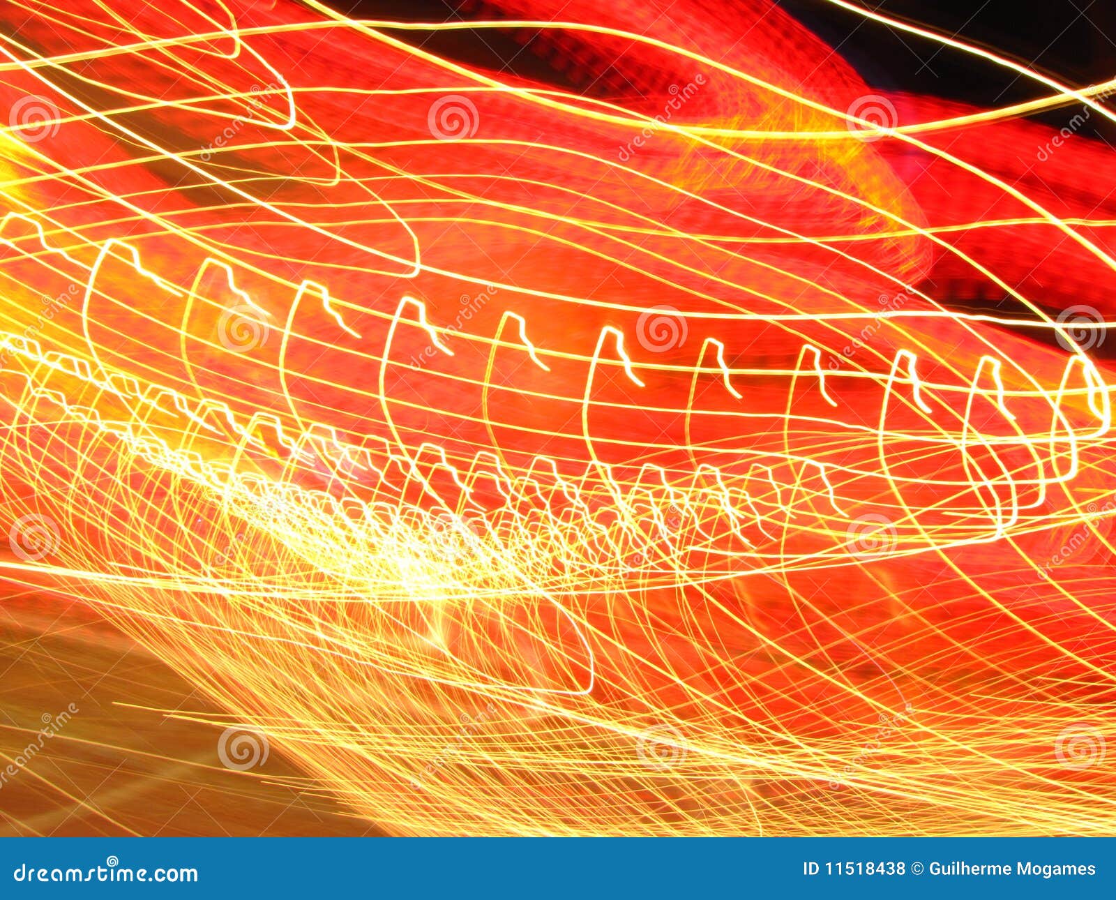 Moving Lights stock photo. Image of speed, moving, motion - 11518438