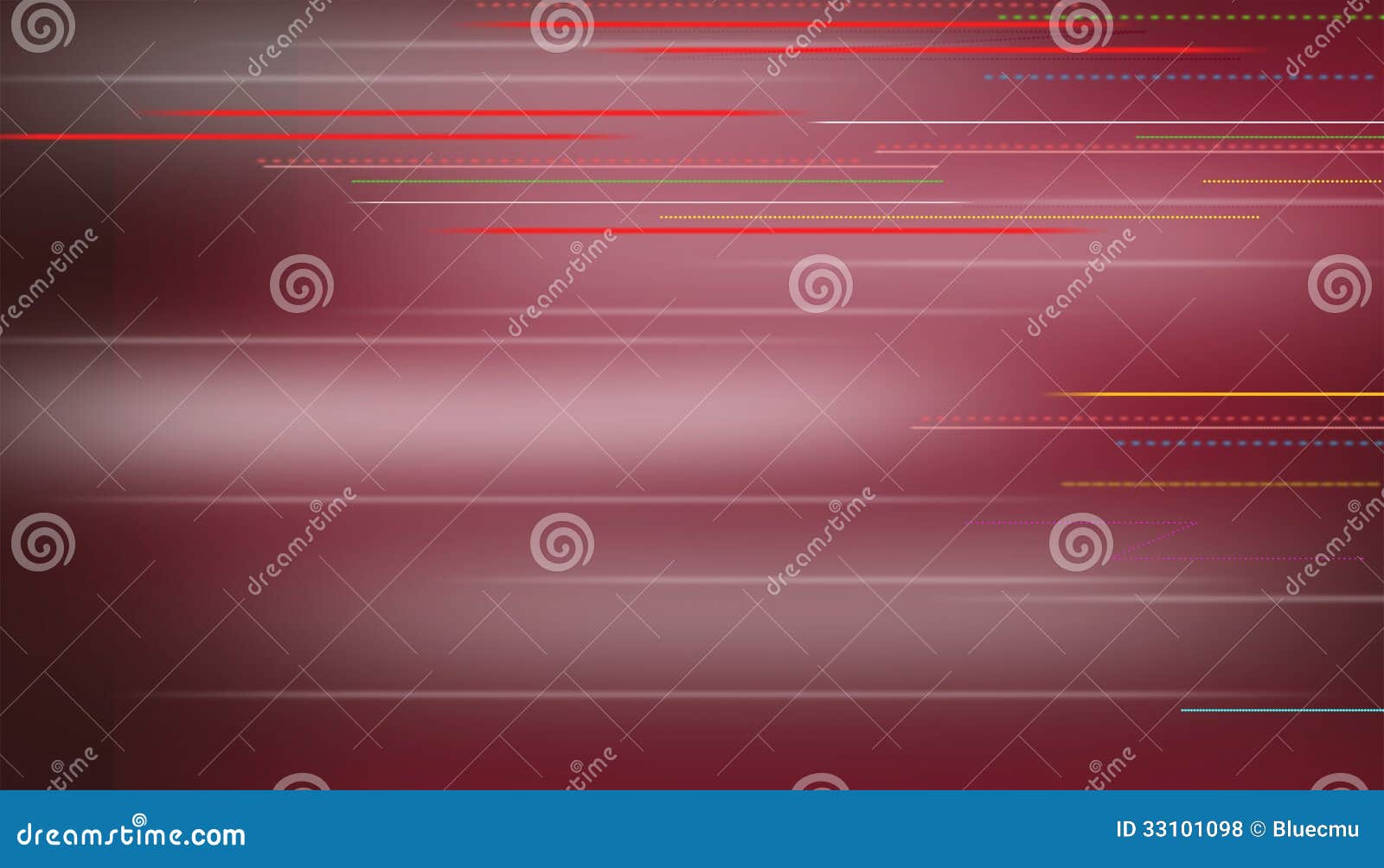 Moving line stock illustration. Illustration of pixelated - 33101098