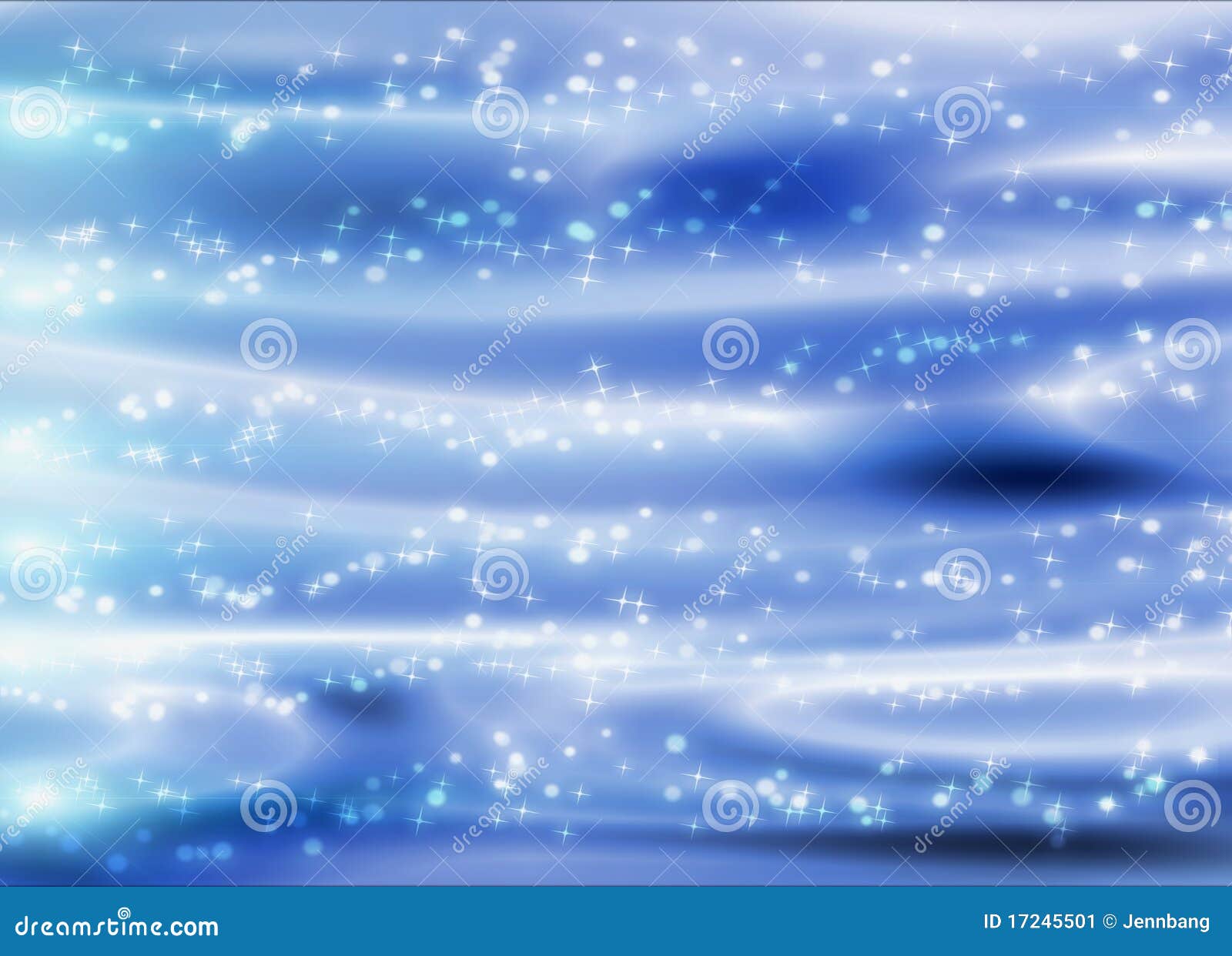 Moving particle stock image. Image of background, abstract - 17245501