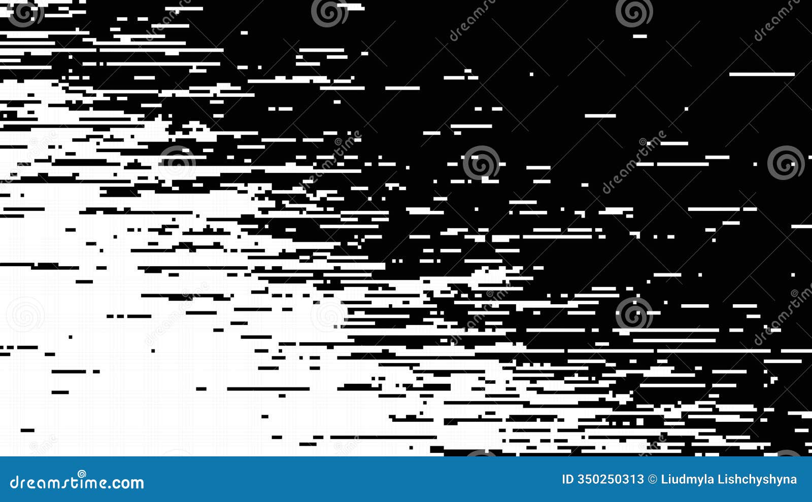 Moving Pixel Halftone Dotted Sinusoid Plot Icon Vector Illustration ...