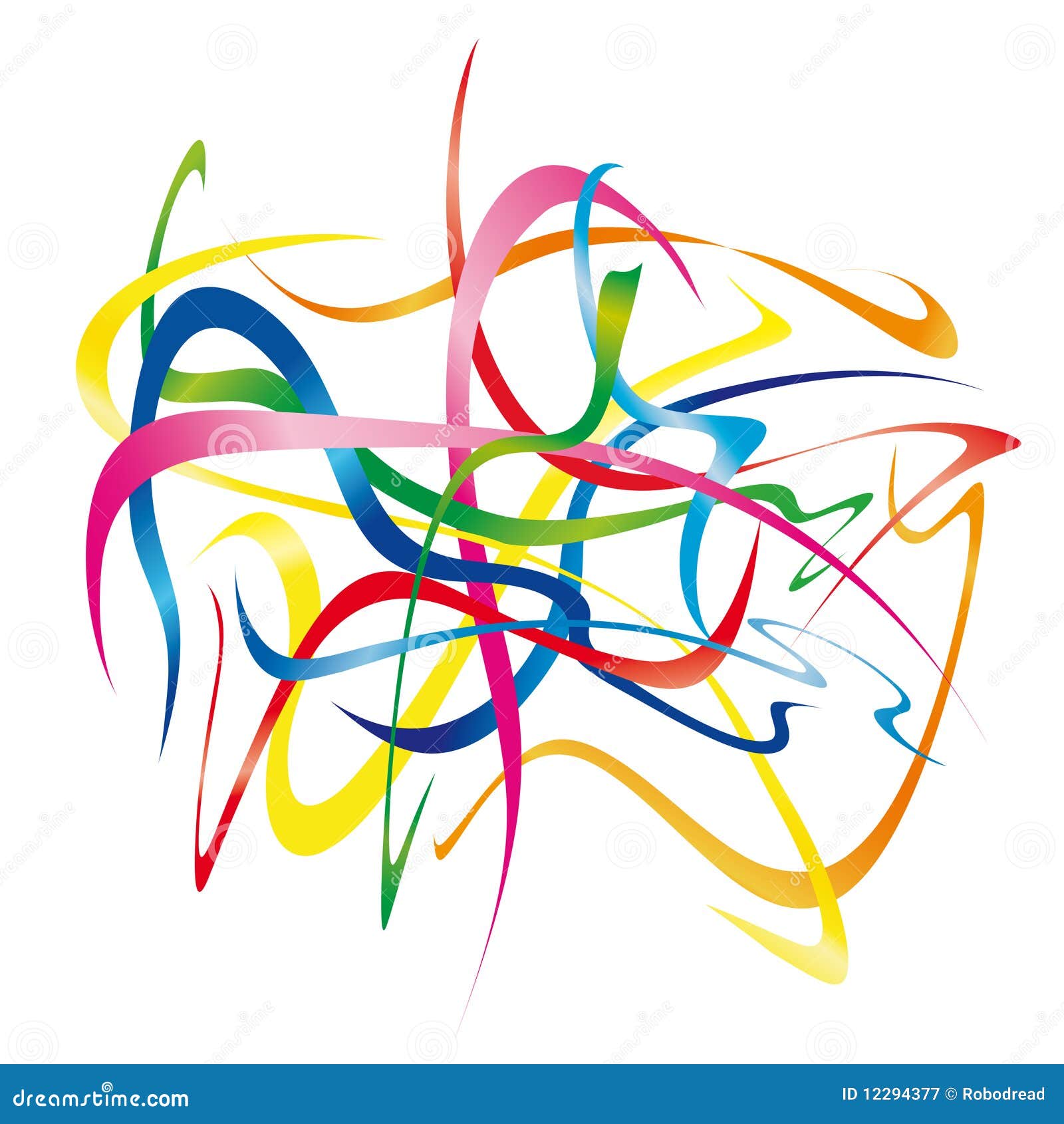 Curvilinear Motion Infographic Diagram With Example Cartoon Vector ...