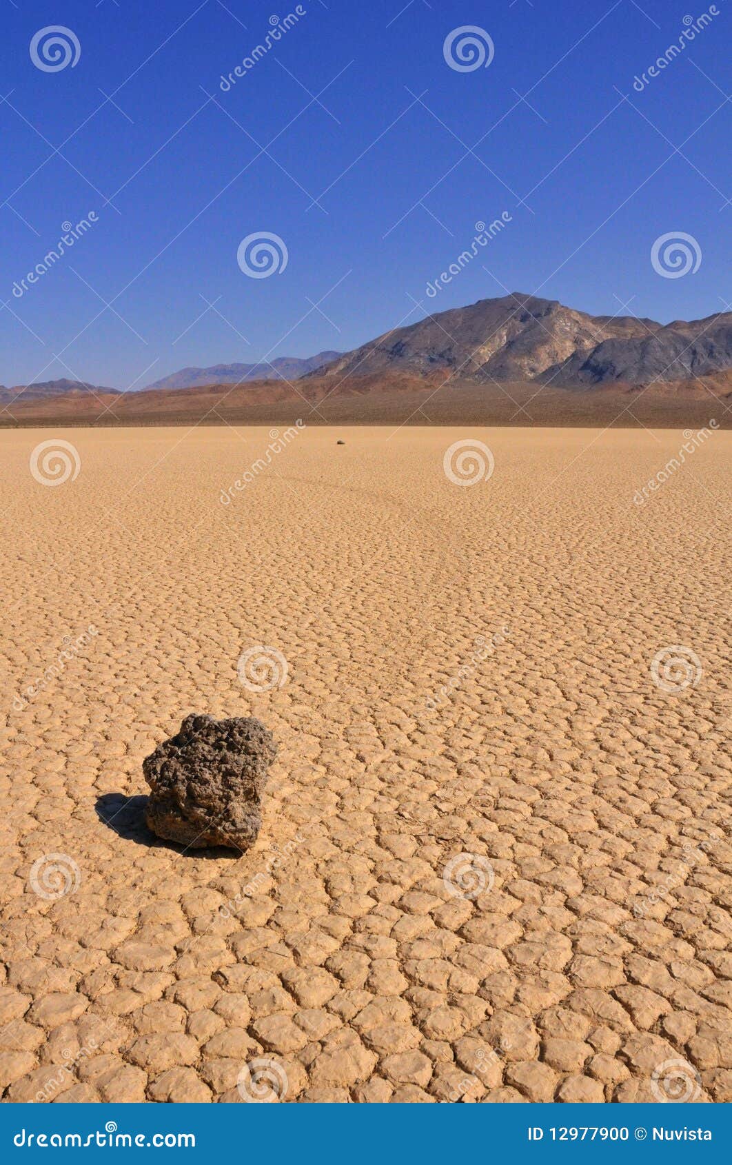 Moving Rock stock photo. Image of america, cracks, mountain - 12977900